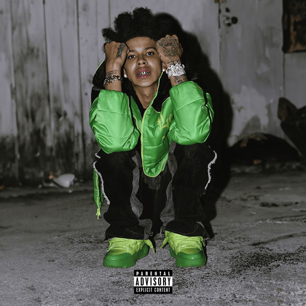 Luh Tyler Channels The 2000s Successfully On "Florida Boy"