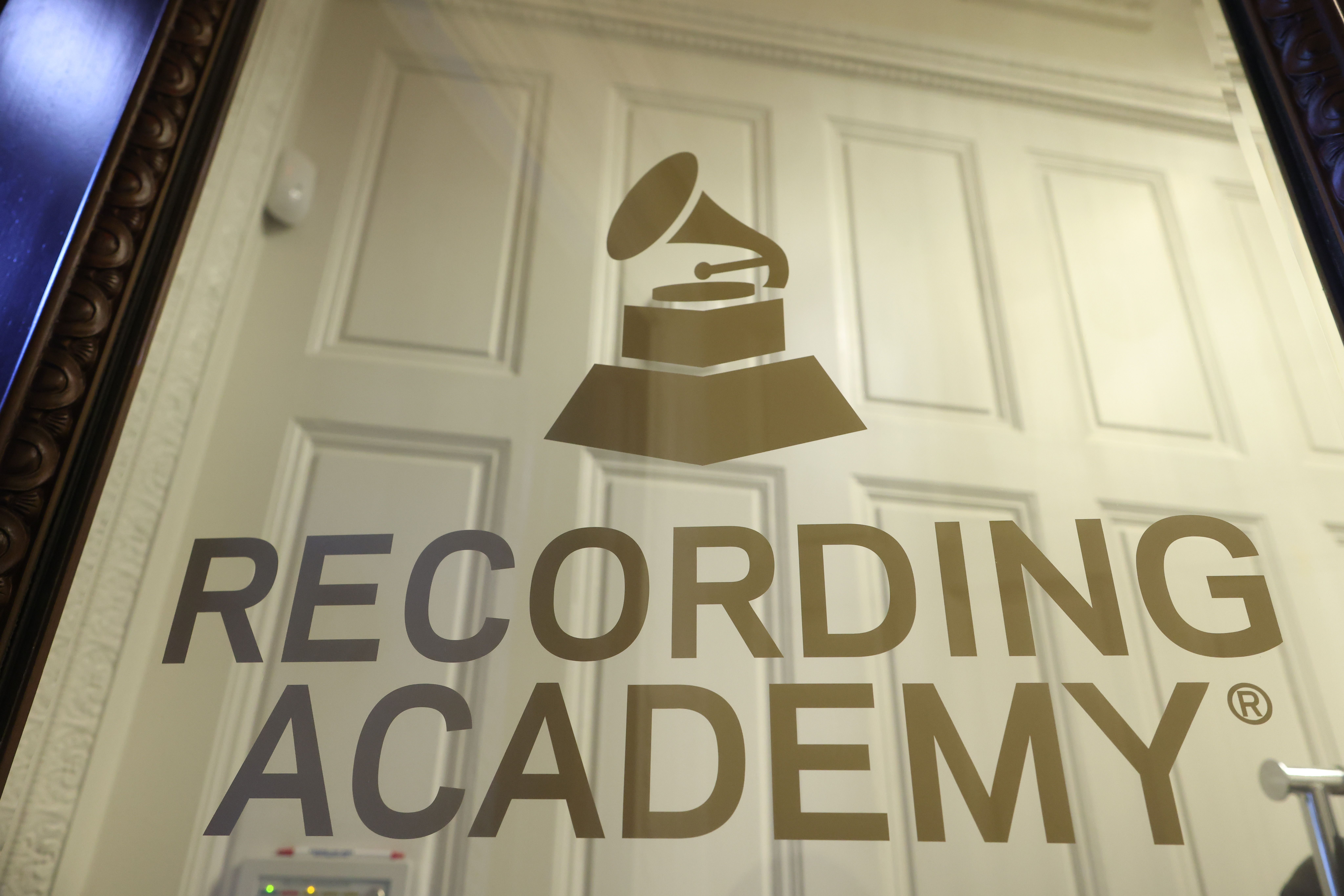 The Recording Academy Announces Decision On The GRAMMY Awards Amid L.A ...