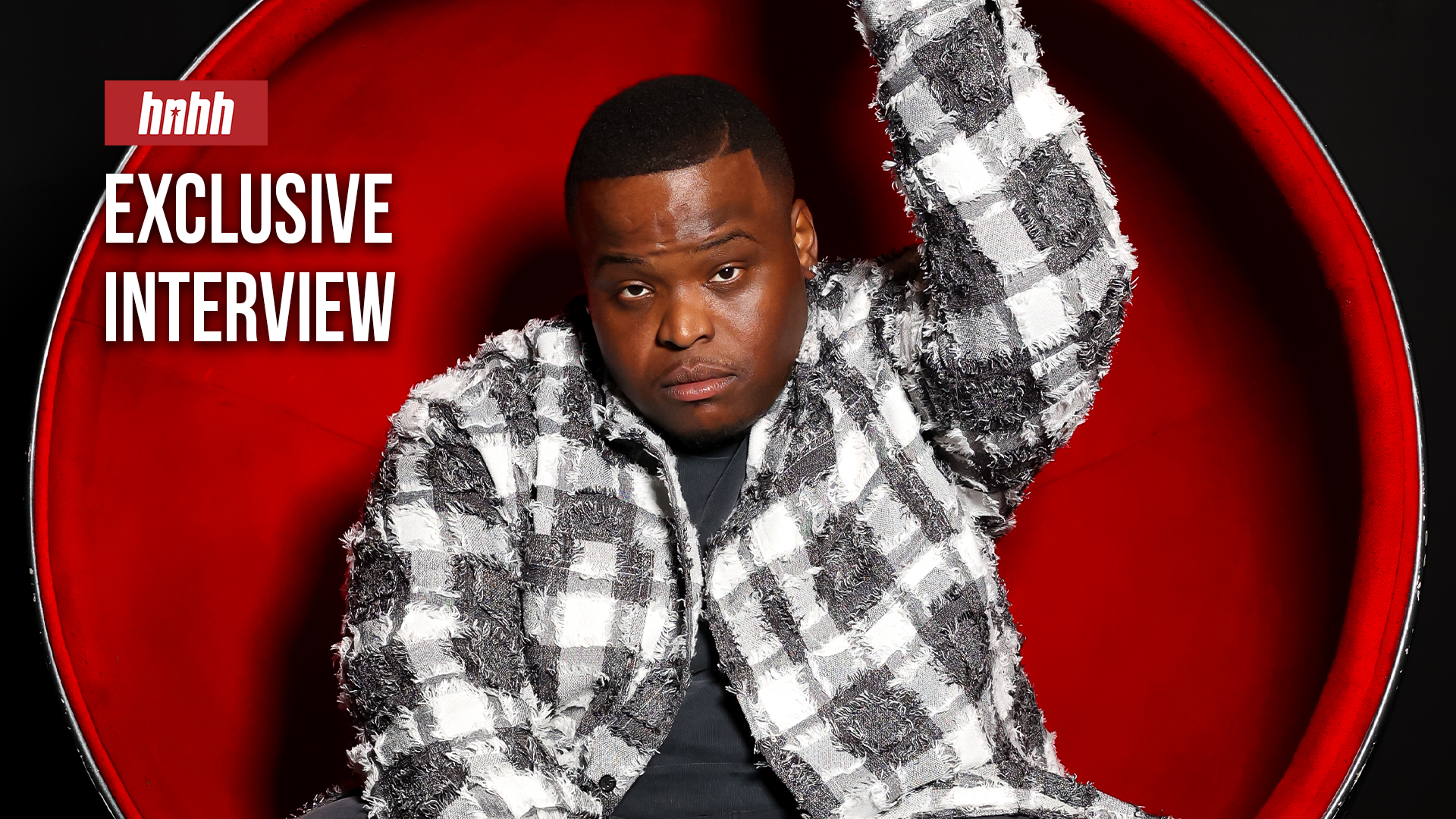 Morray Reveals Where He's Been, Talks New Mixtape "Long Story Short ...