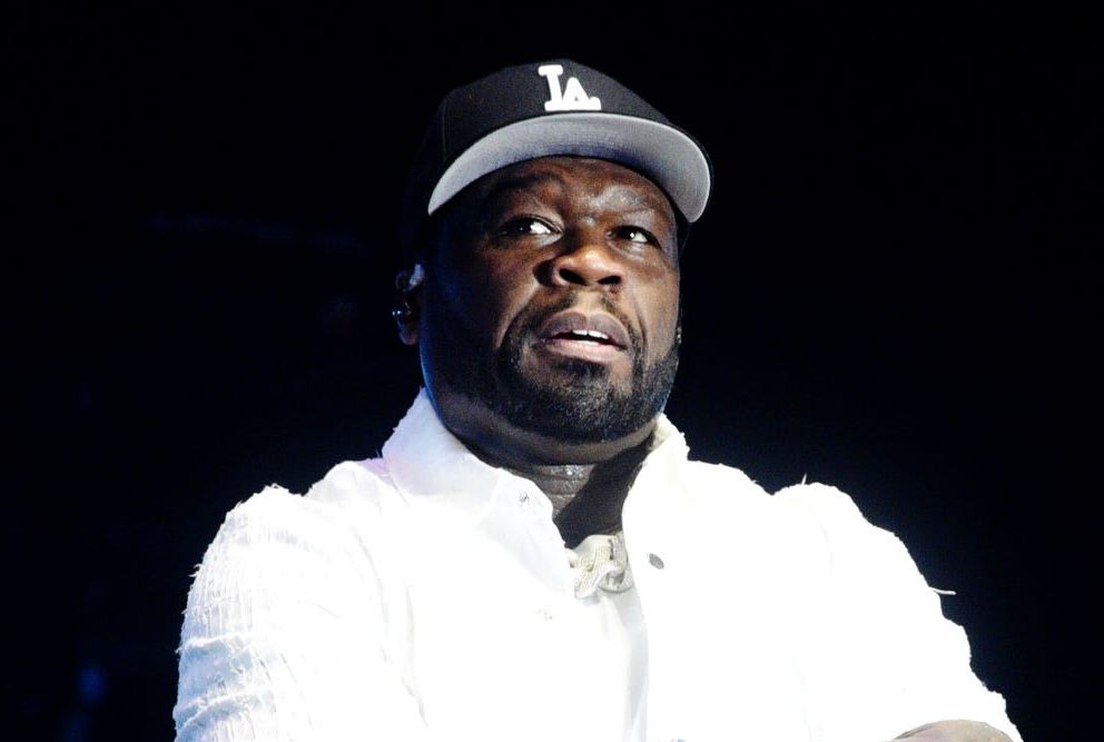 50 Cent Mercilessly Trolls Irv Gotti Amid Rumors He’s On Life Support ...