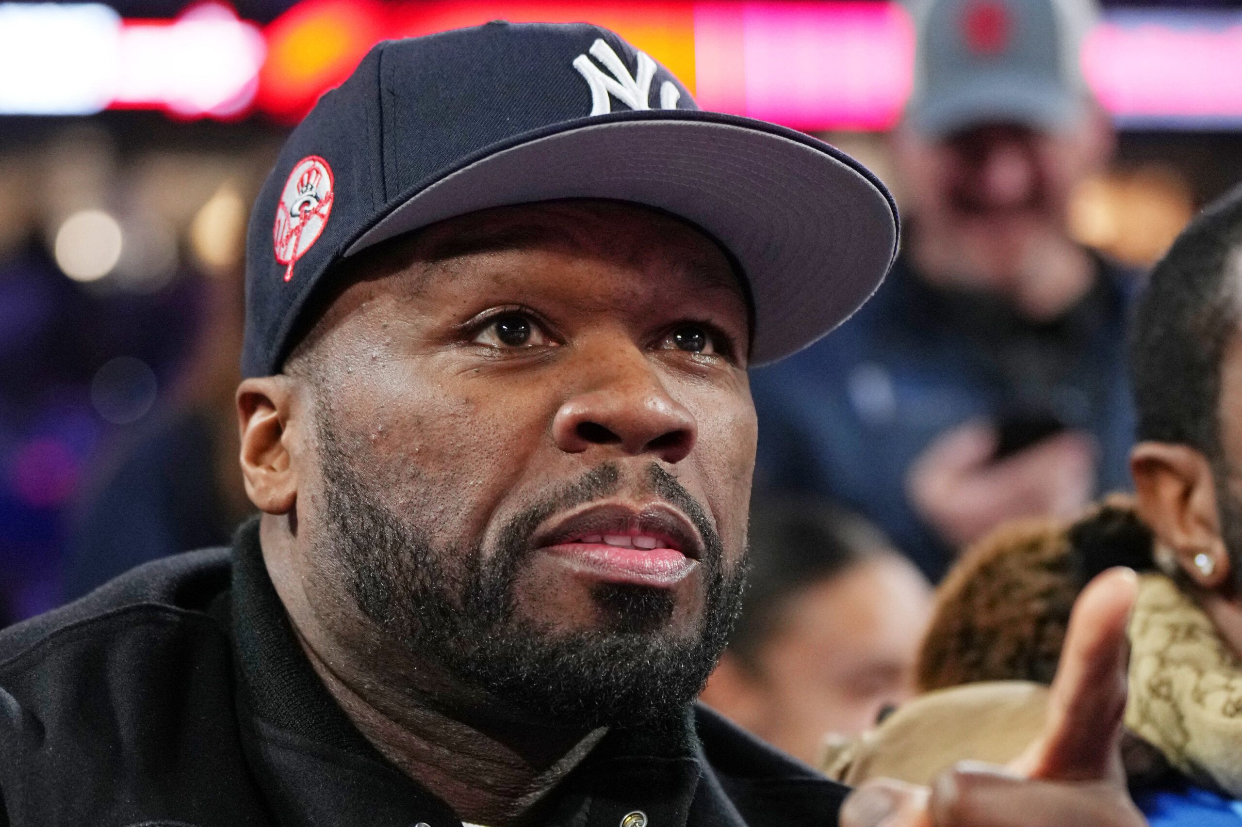 Big Meech & Lil Meech Are Still On 50 Cent's Bad Side After Linking Up ...
