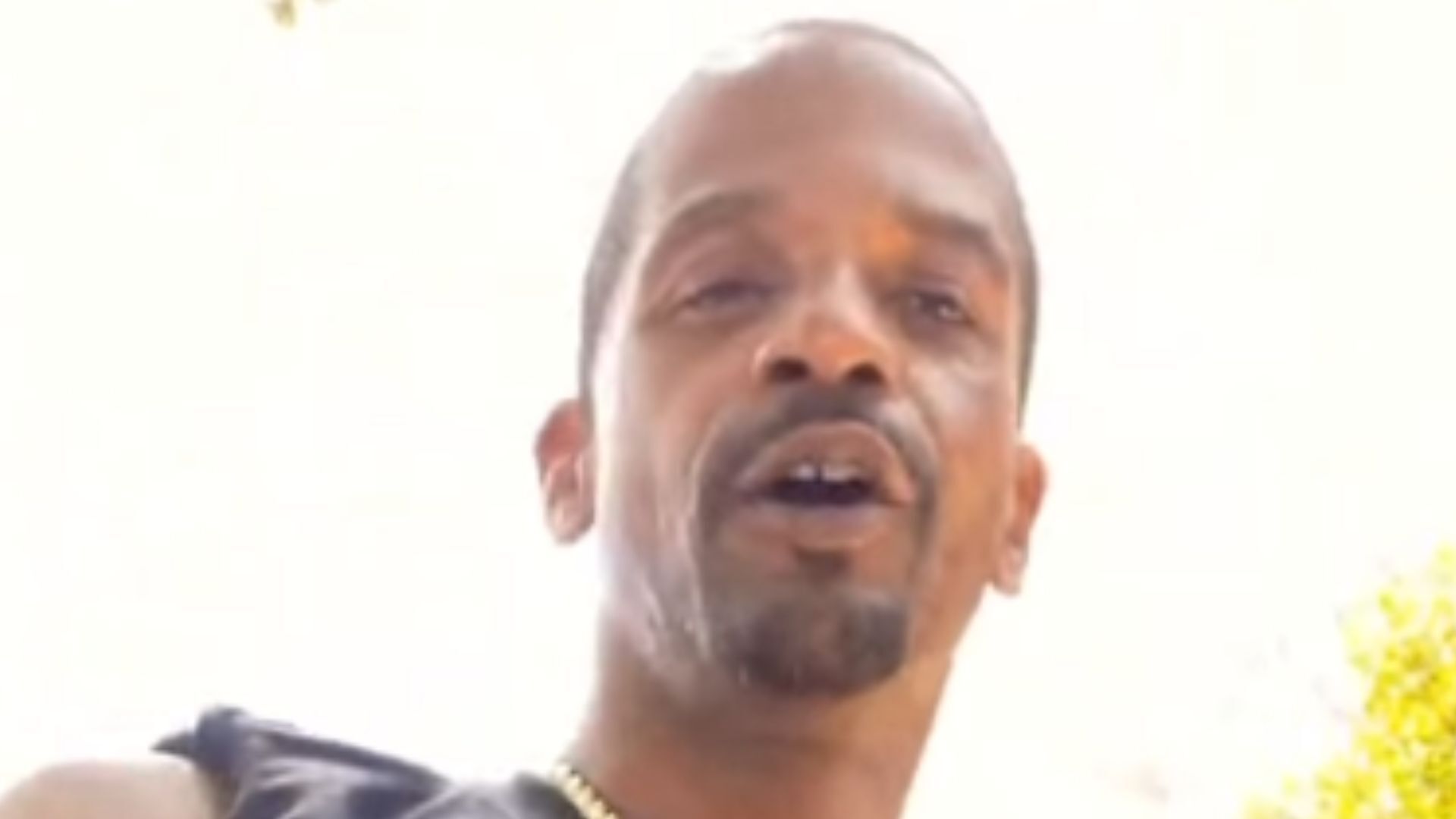 Charleston White Reportedly Arrested For Alleged Assault With A Deadly ...