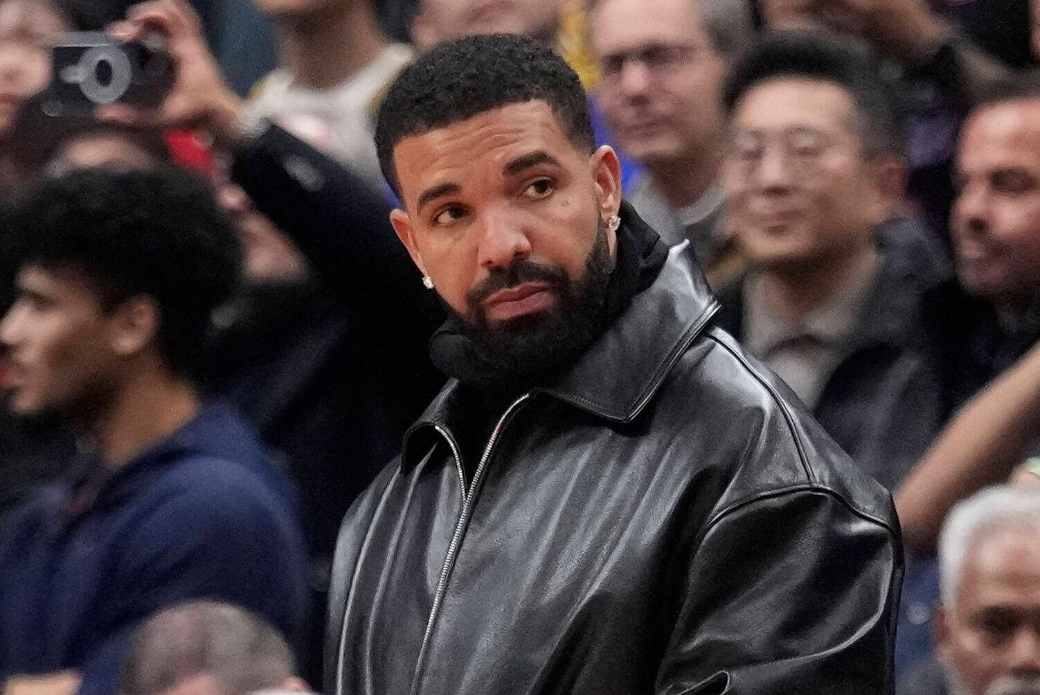 DJ Akademiks Claims To Know Which Record Label Will Release Drake's ...