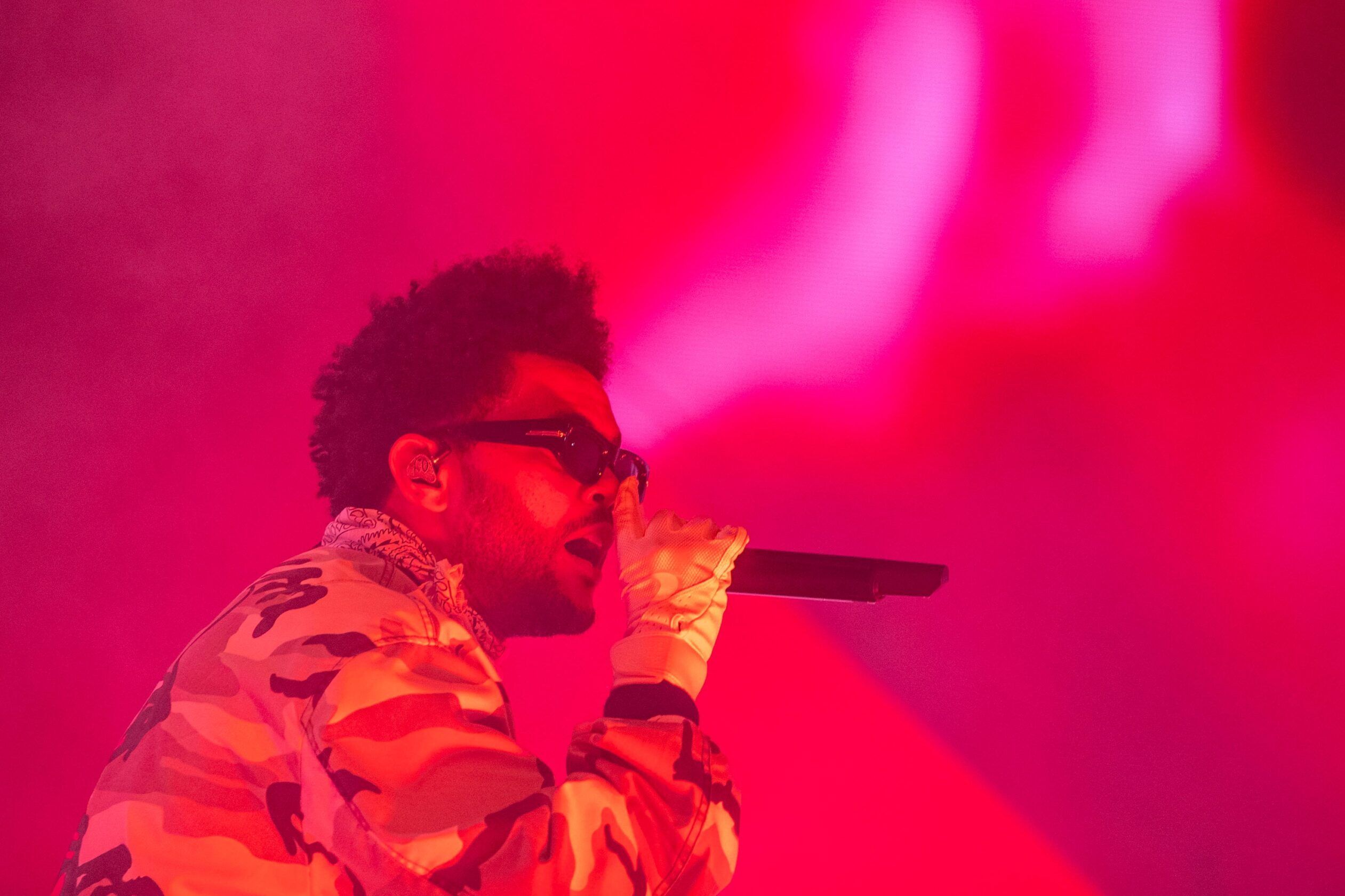 DJ Akademiks Explains His Theory That The Weeknd Is Trying To ...