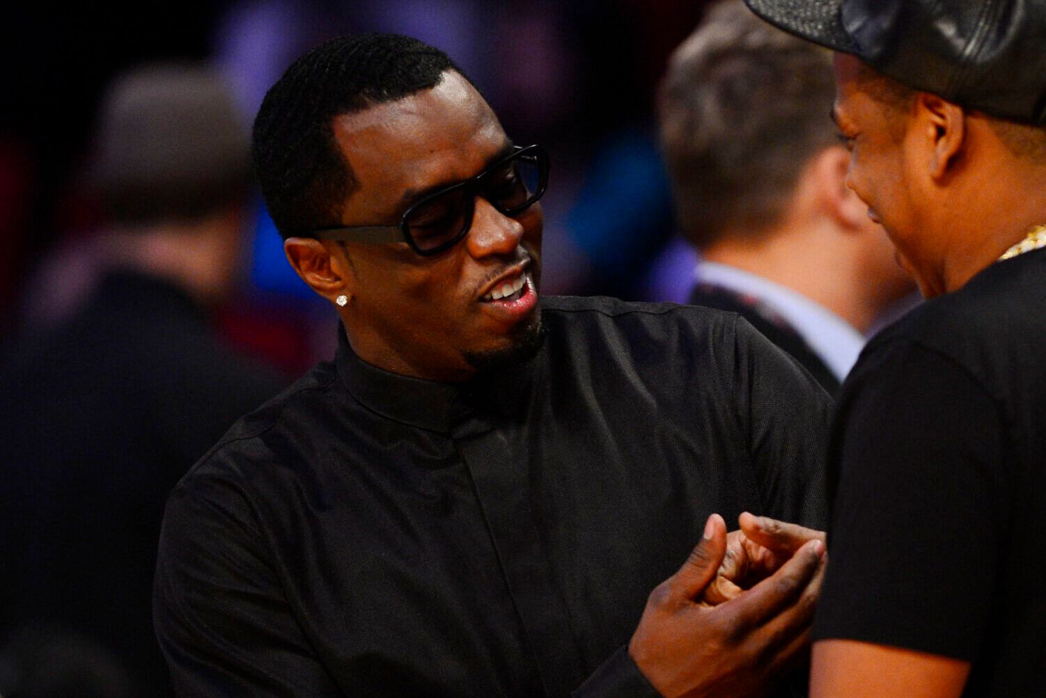 Cold Feet? One Of Diddy's Lawyers Reportedly Recuses Himself Months ...