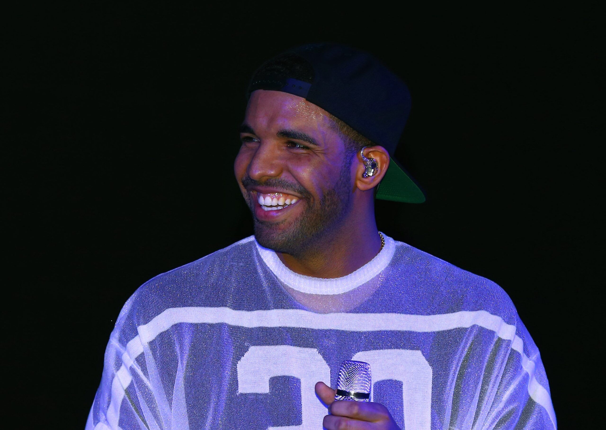 Drake Reveals What Fans Can Expect From PartyNextDoor Collab Album