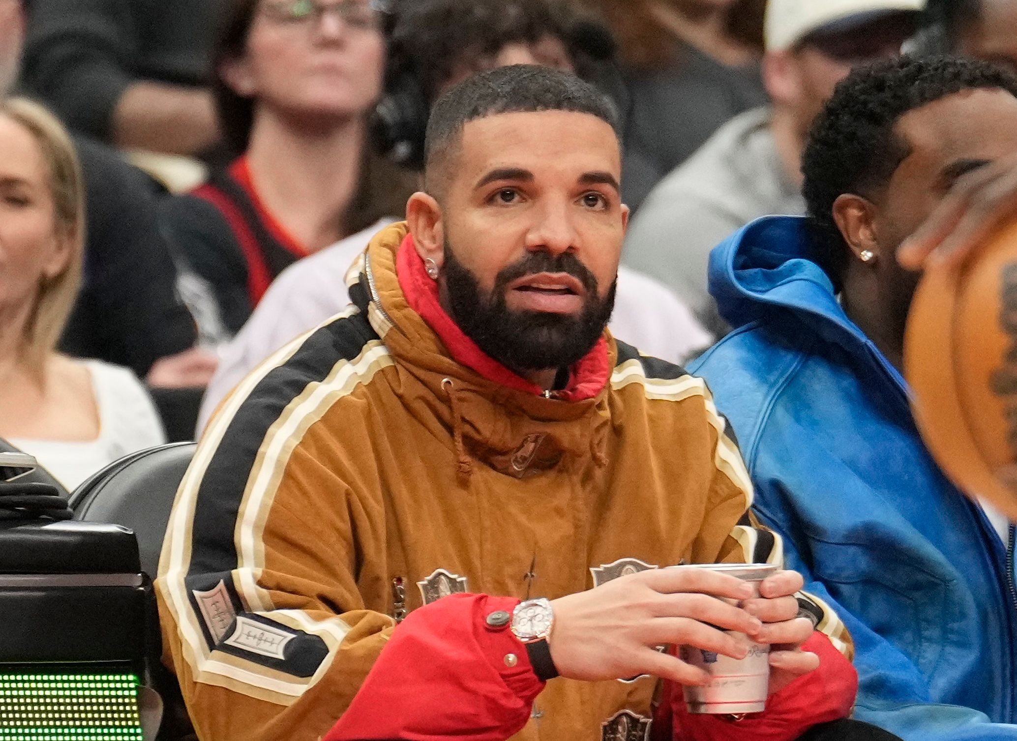 Drake Issues Blunt Response To Kendrick Lamar’s “Not Like Us” On New Album