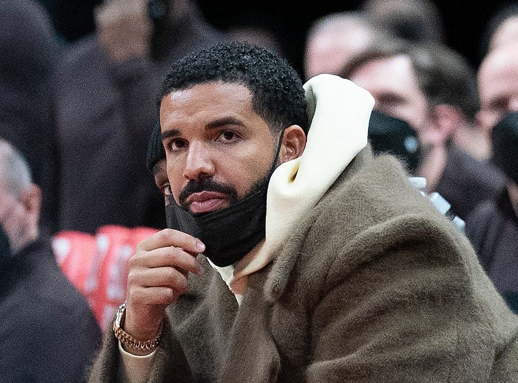 DJ Akademiks Claims Drake Said He's Not Giving Kendrick Lamar "Any More Energy"