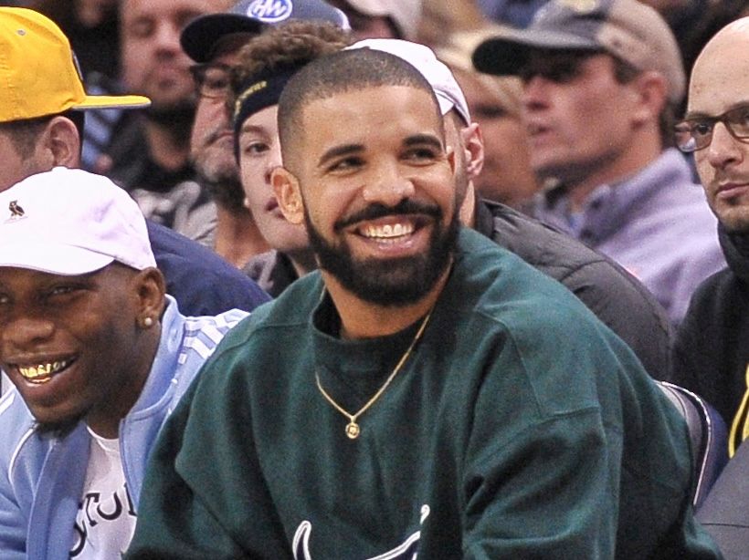 Drake’s “NOKIA” Climbs Apple Music Chart As New Album Breaks Records