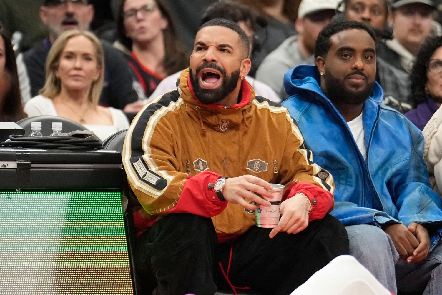 Drake Gets Absolutely Cooked By The Internet Following Kendrick Lamar's ...