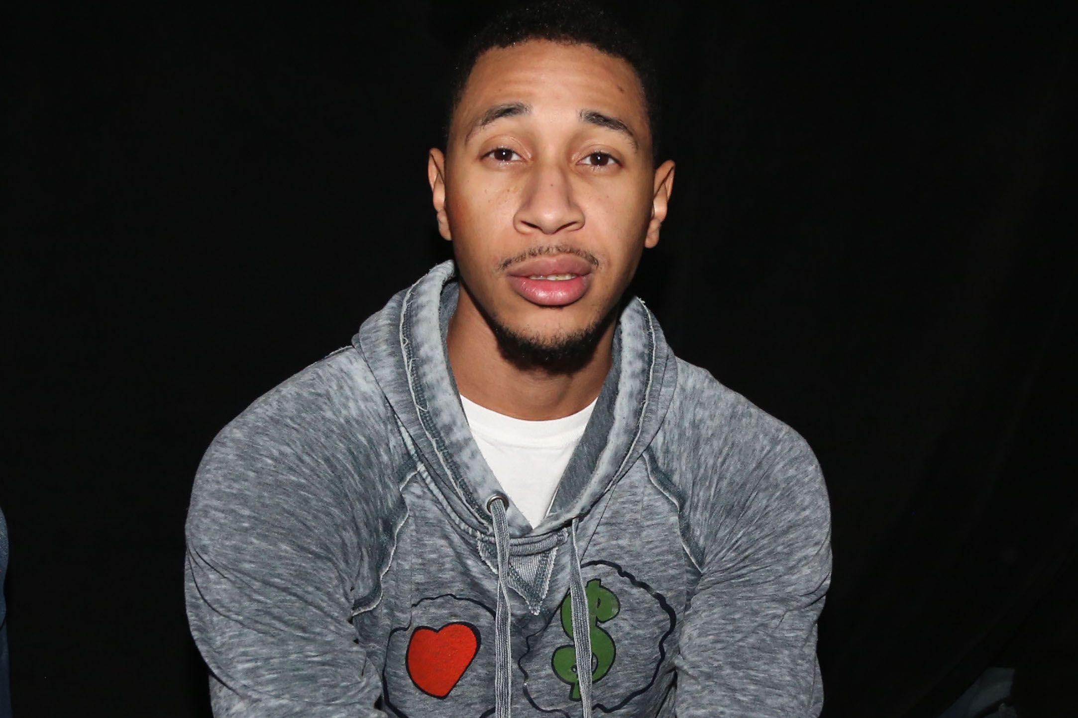 Emanny Of The Joe Budden Podcast Gets Into A Fight During Queenzflip's ...