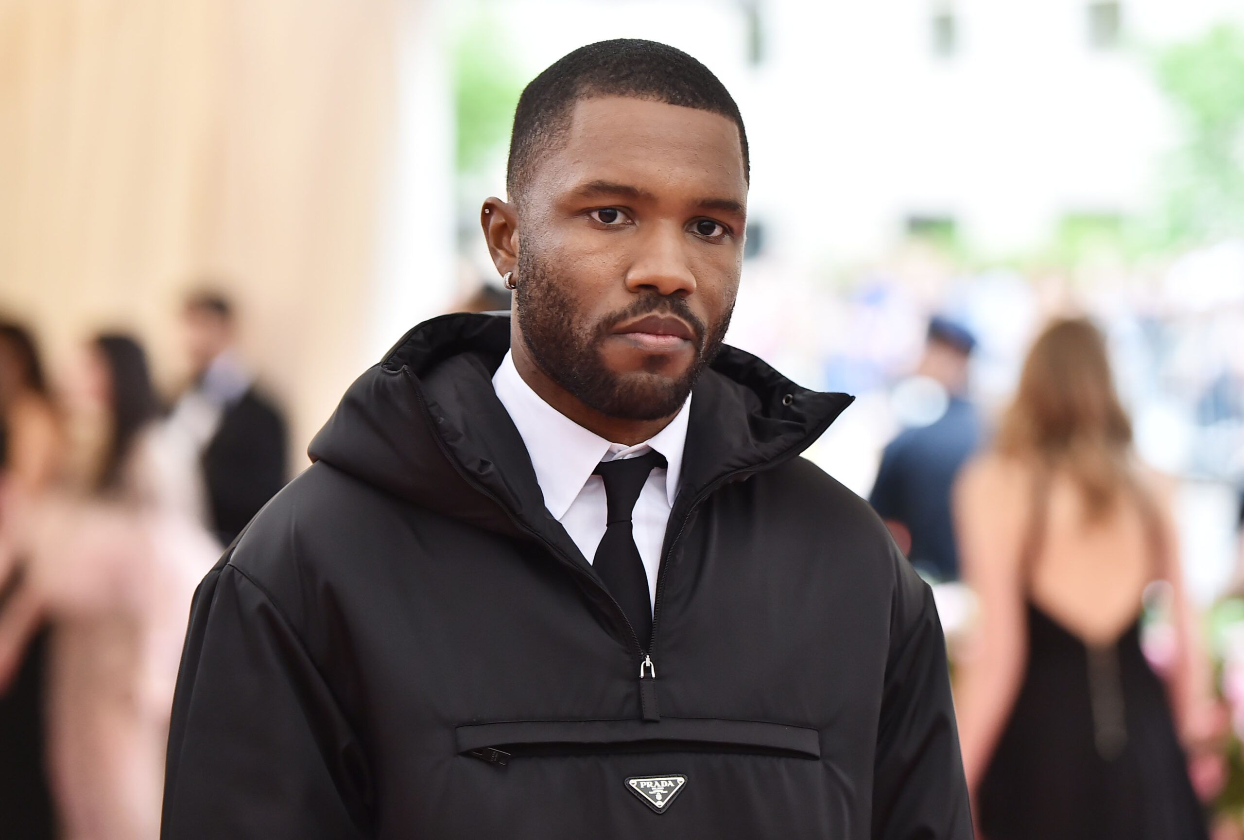 Frank Ocean's Valentine's Day Post With UFC Fighter Payton Talbott ...