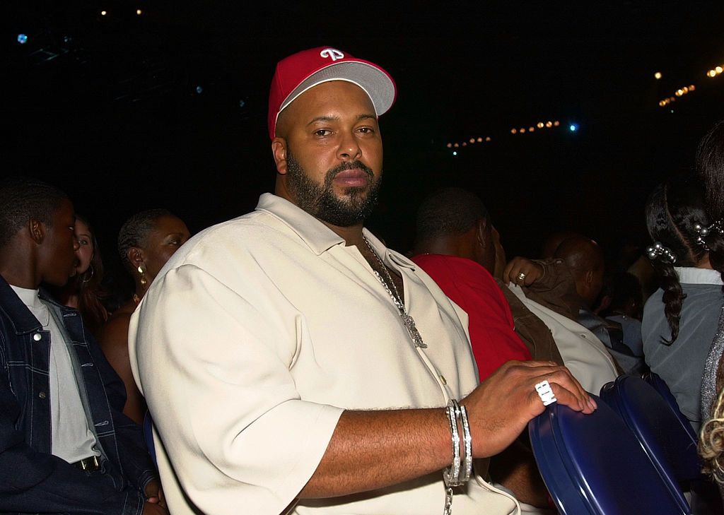Suge Knight Claims He Attacked Jermaine Dupri Over Money Owed For Bow Wow