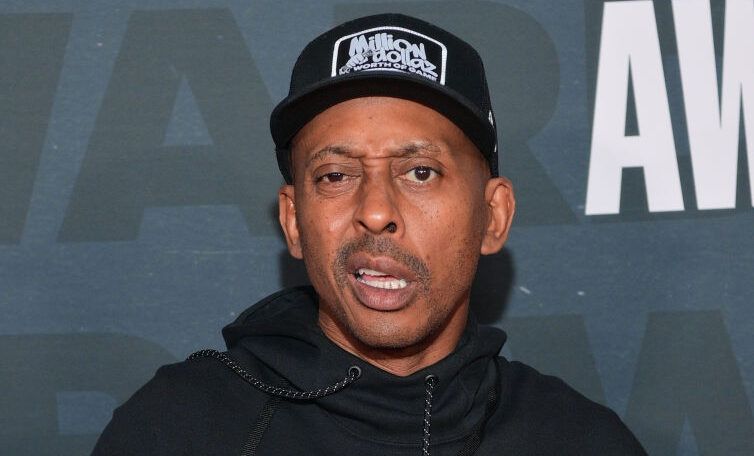 Gillie Da Kid Defends Drake Against Kendrick Lamar: "You'll Be Cool ...