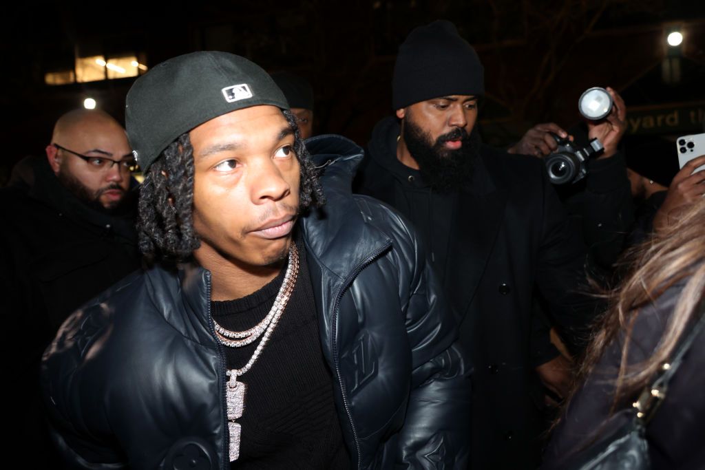 Lil Baby Speaks Out Amid Rumors He Was Arrested By Federal Authorities