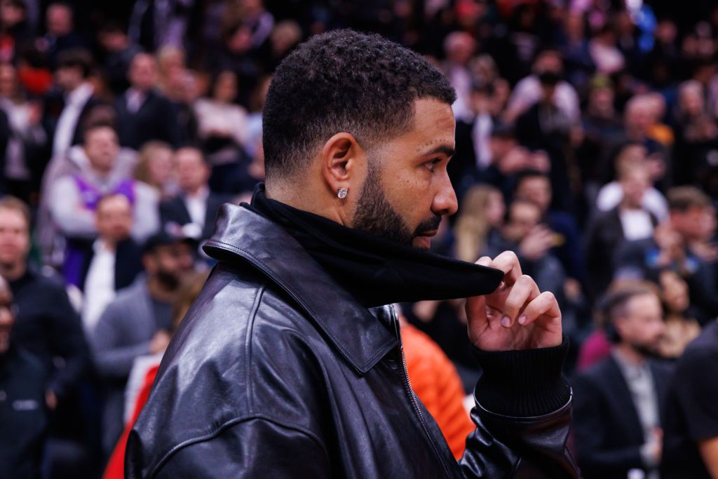 Drake And PARTYNEXTDOOR's "$OME $EXY $ONGS 4 U" On Pace For ...