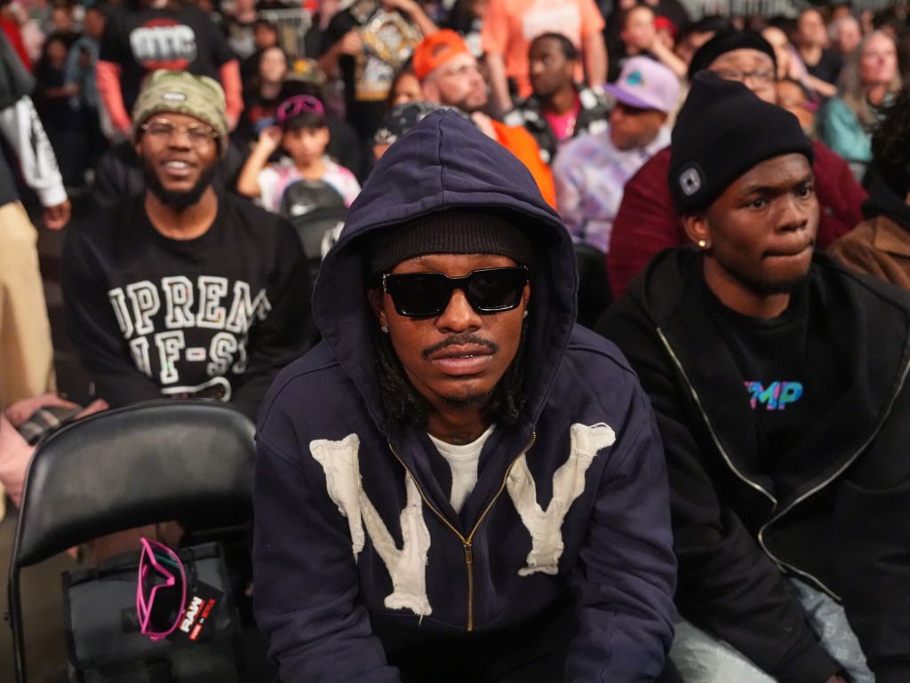 Duke Dennis Reveals Mixed Feelings About GloRilla Shoutout On "ILBB2"