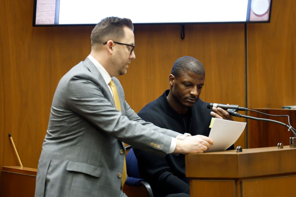ASAP Relli Proceeds With Civil Lawsuit Following ASAP Rocky Acquittal