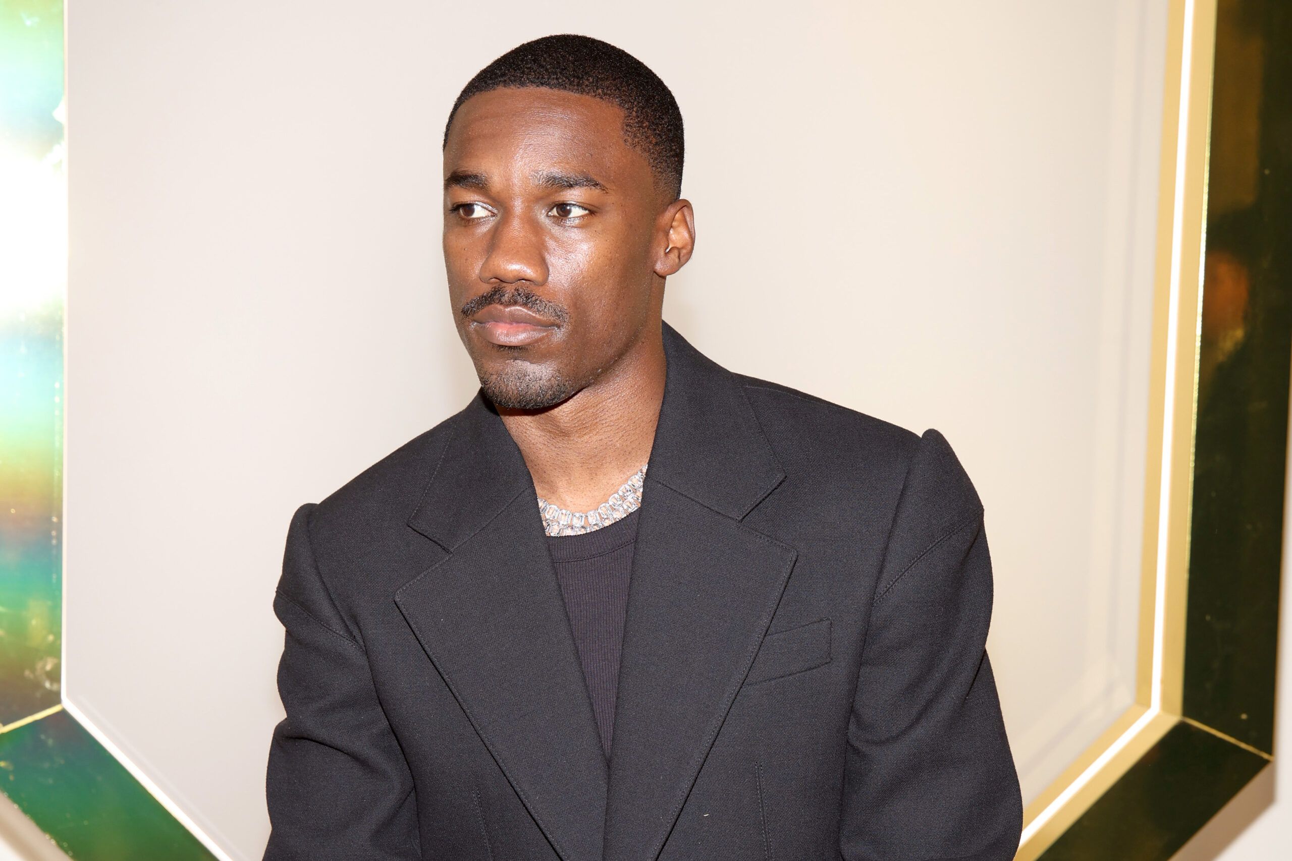 Giveon Reflects On His "TWENTIES" On Our New "R&B Season" Playlist Update