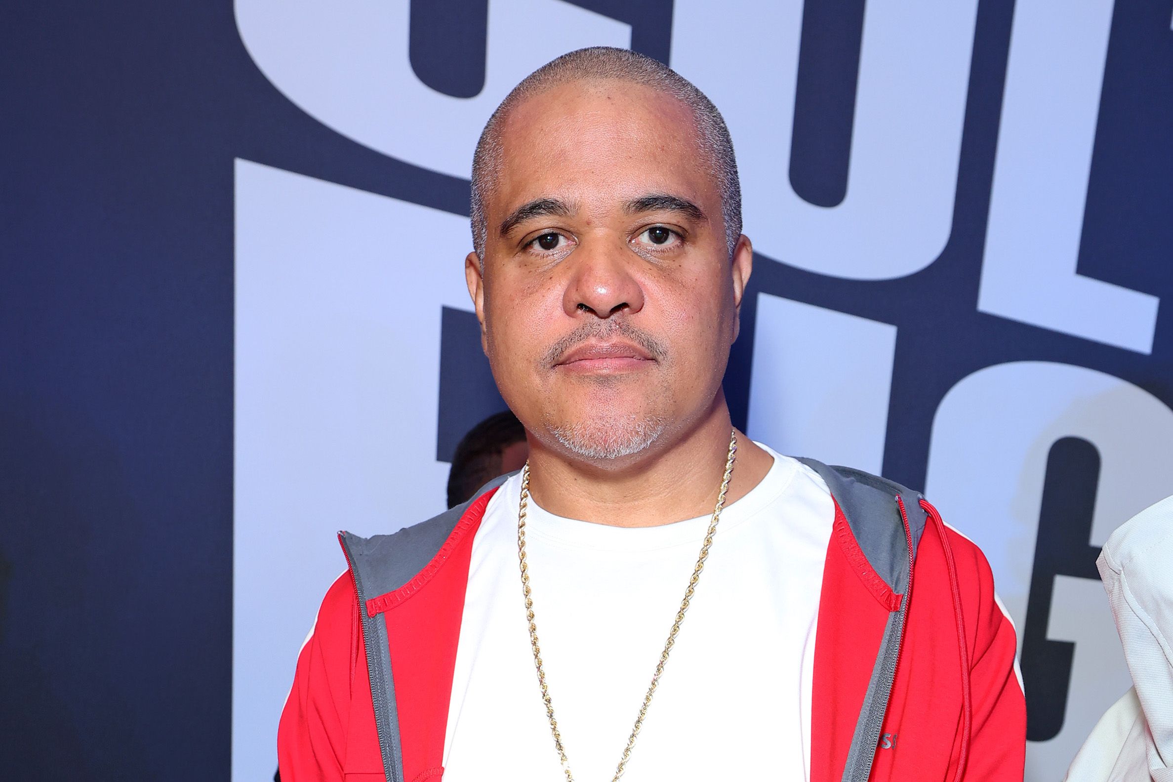 Dame Dash Mourns Irv Gotti In Heartfelt Clip