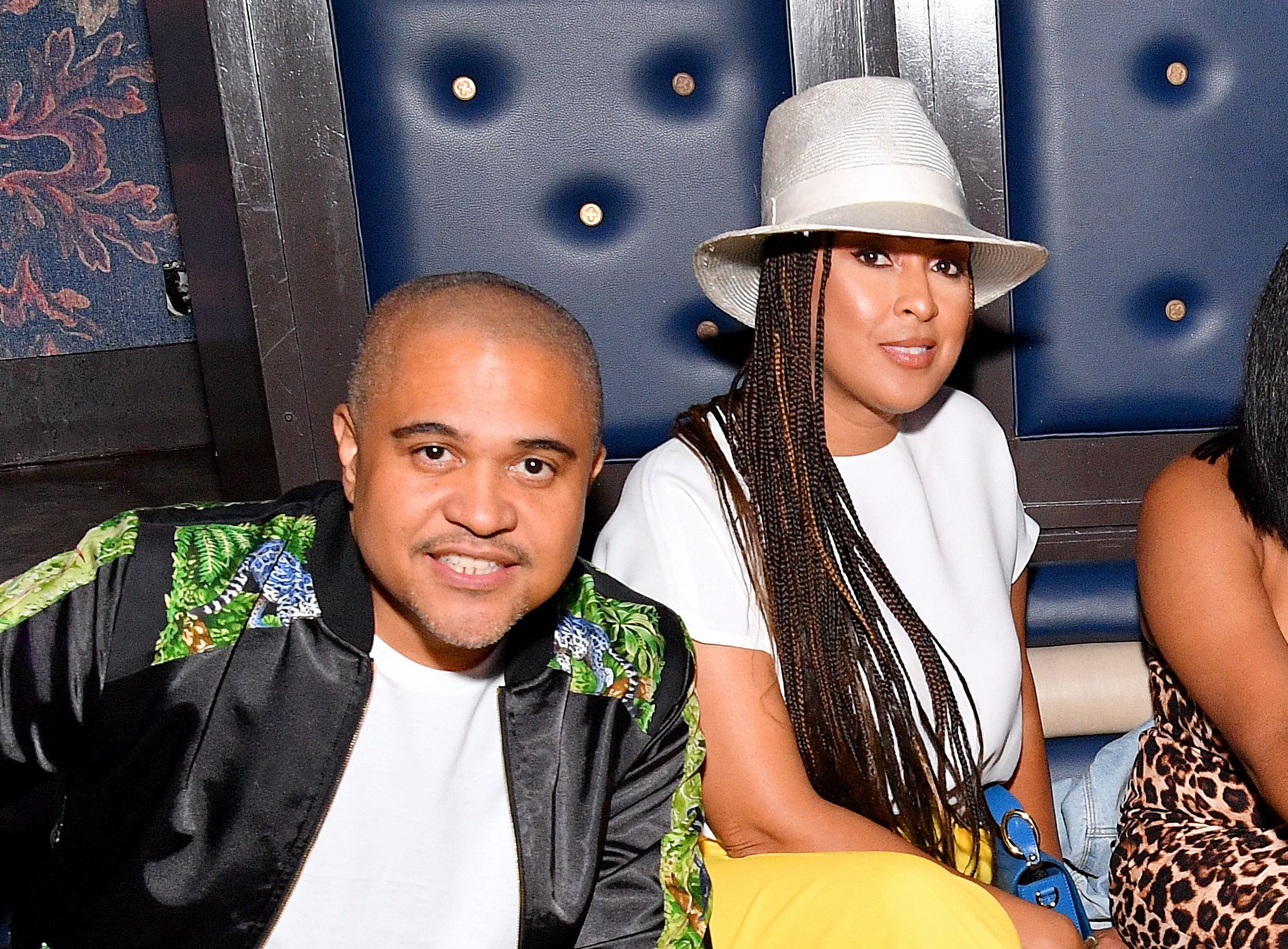 Irv Gotti’s Ex-Wife Issues Emotional Statement Following His Death