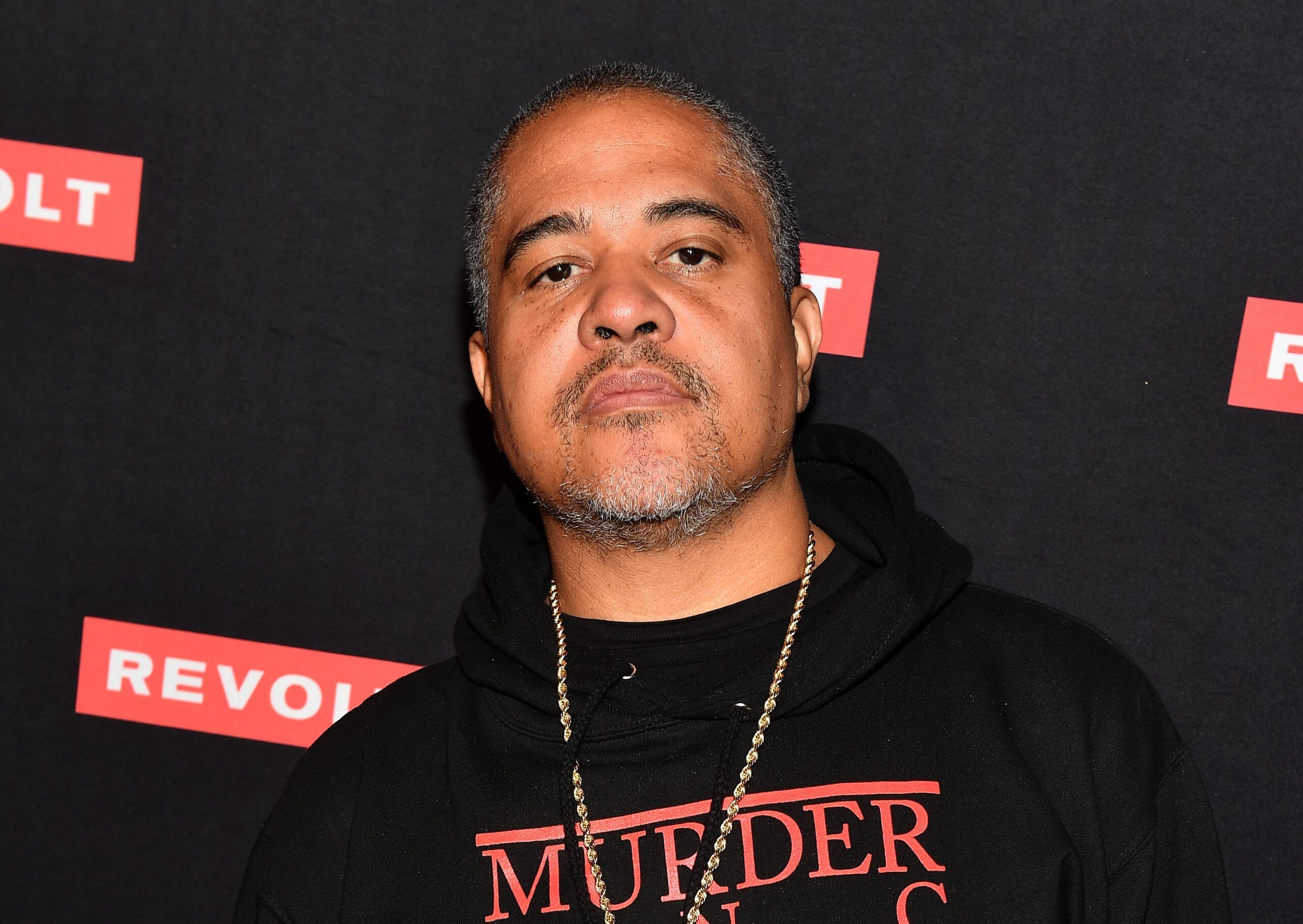 Irv Gotti Reportedly “Not Responsive” Following Stroke And Brain Bleed