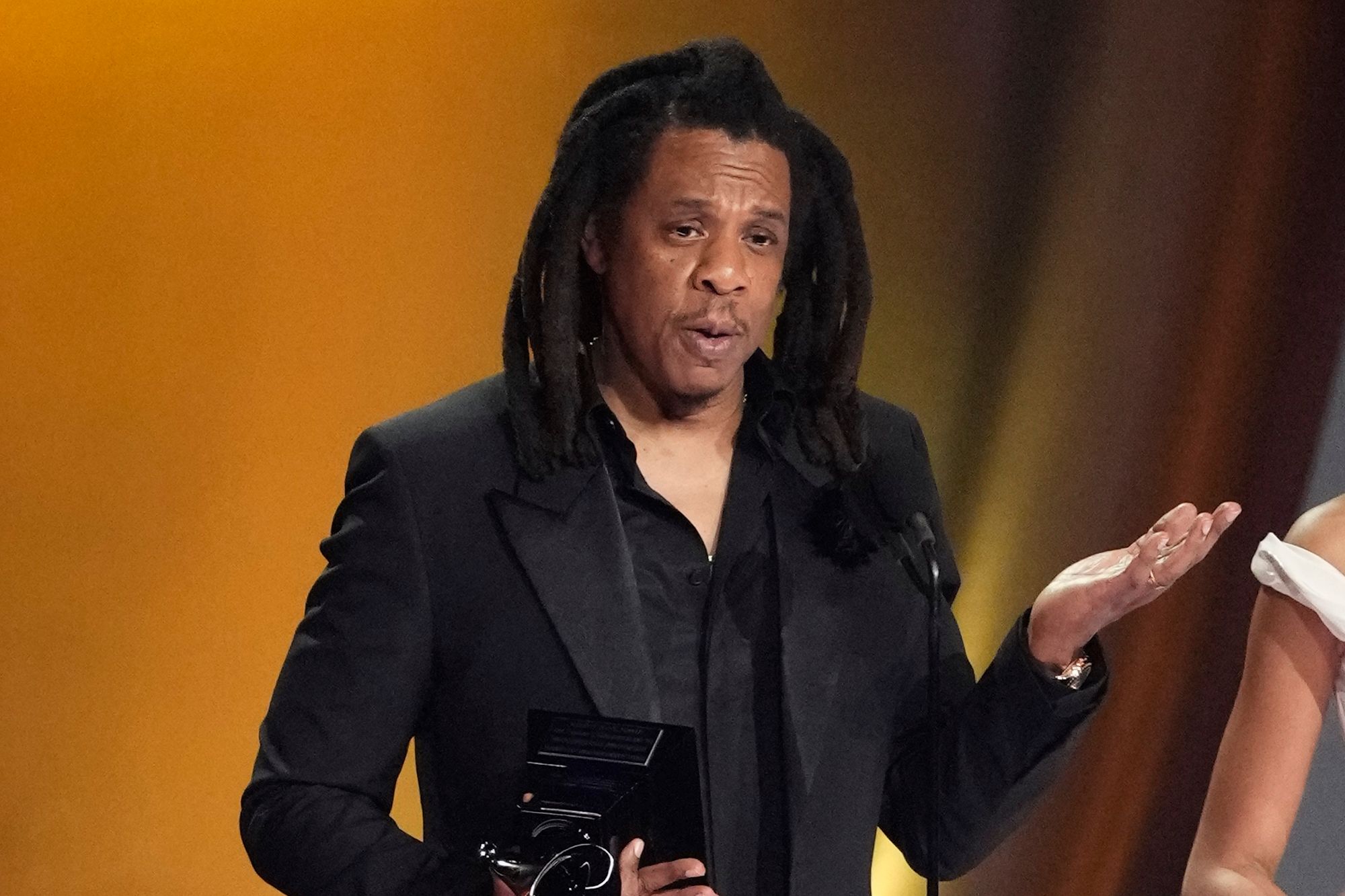 Jay-Z's Lawyer Issues Statement After Tony Buzbee Drops Hov's Sexual ...