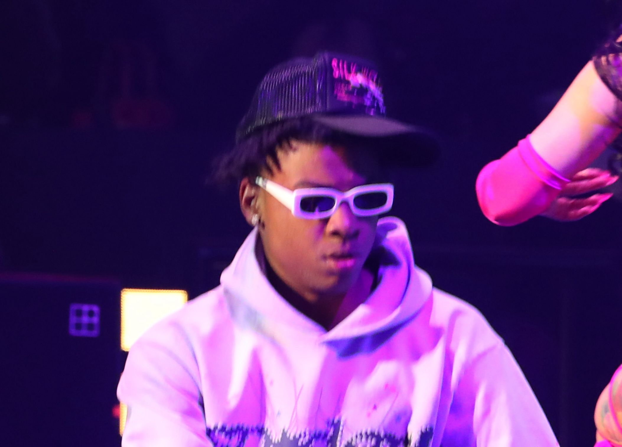 Kay Flock Faces Life In Prison As Prosecutors Push To Use Lyrics As ...