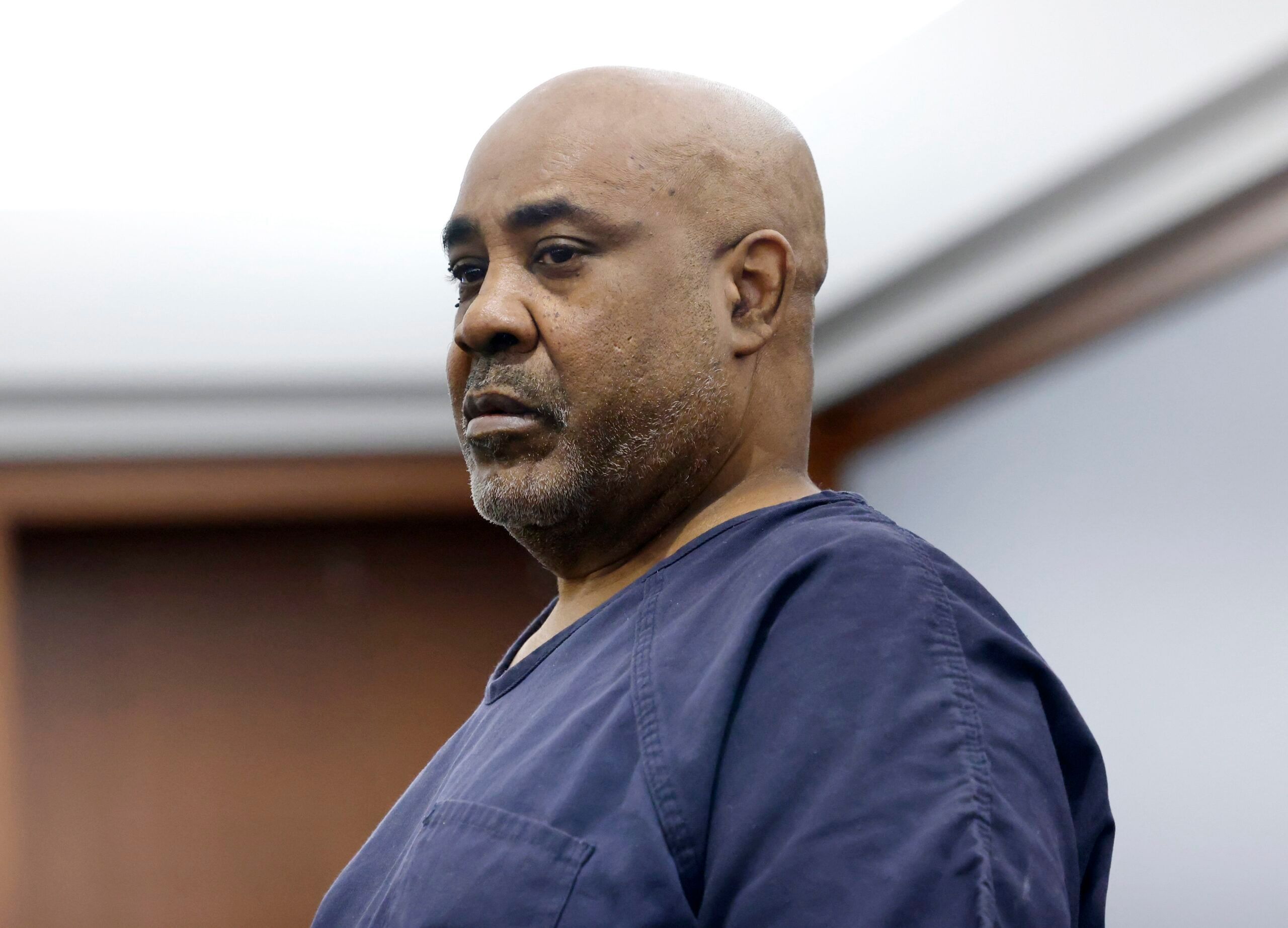 2Pac Murder Suspect Keefe D Requests Trial Delay After New Witnesses ...