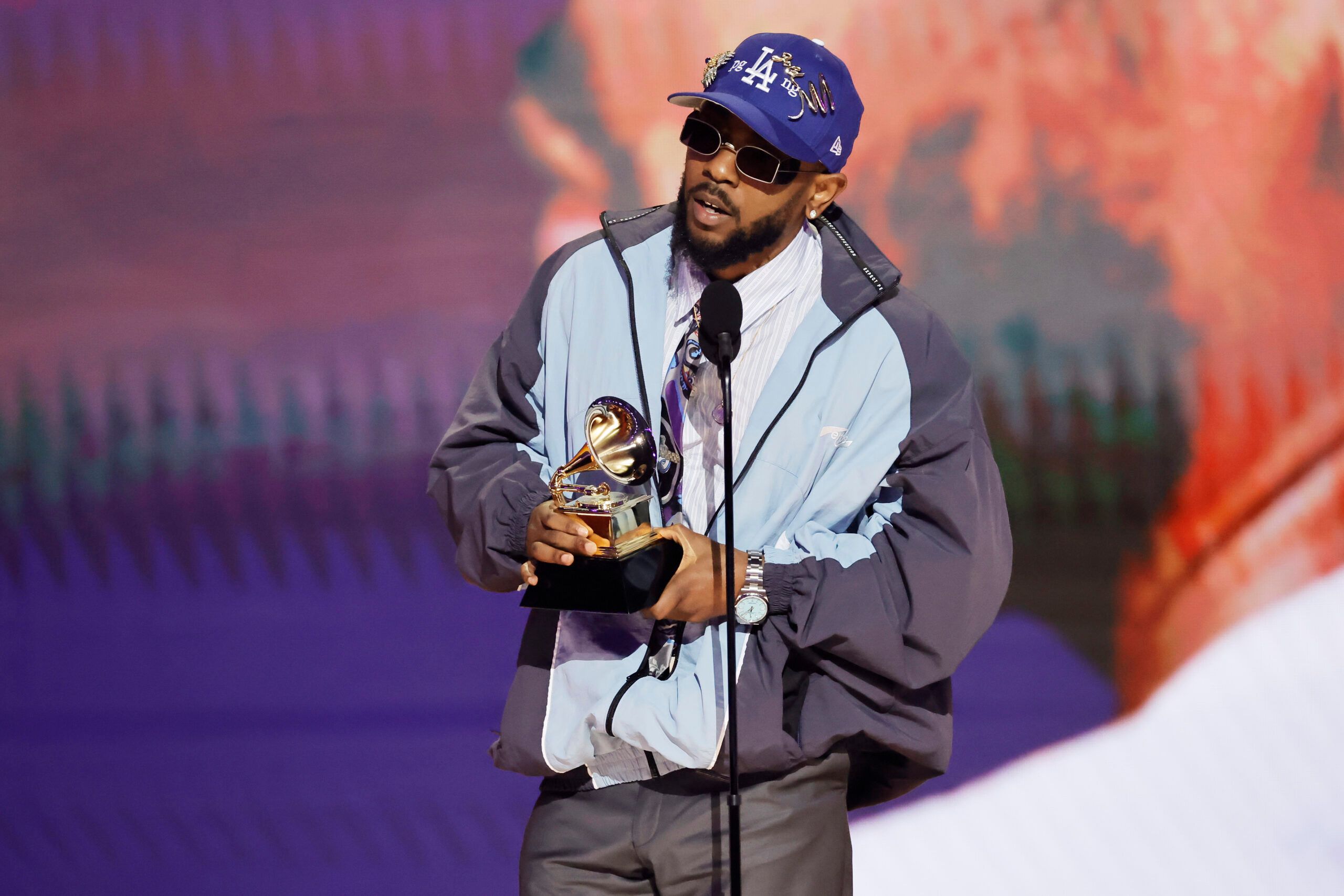 Kendrick Lamar’s Super Bowl Halftime Show Is Being Declared As One Of ...
