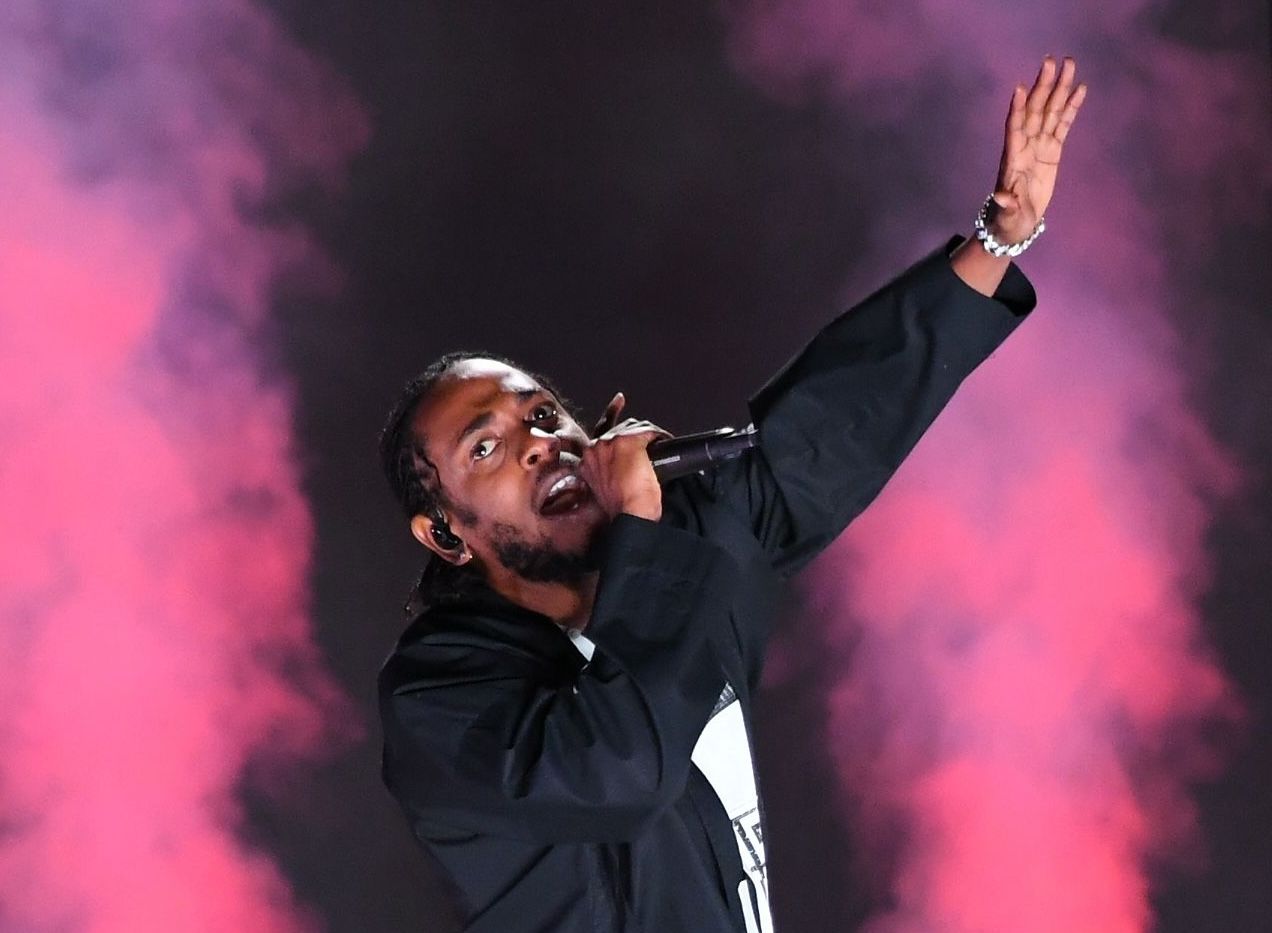 Charlamagne Tha God Doesn’t Think Kendrick Lamar Should Perform “Not ...