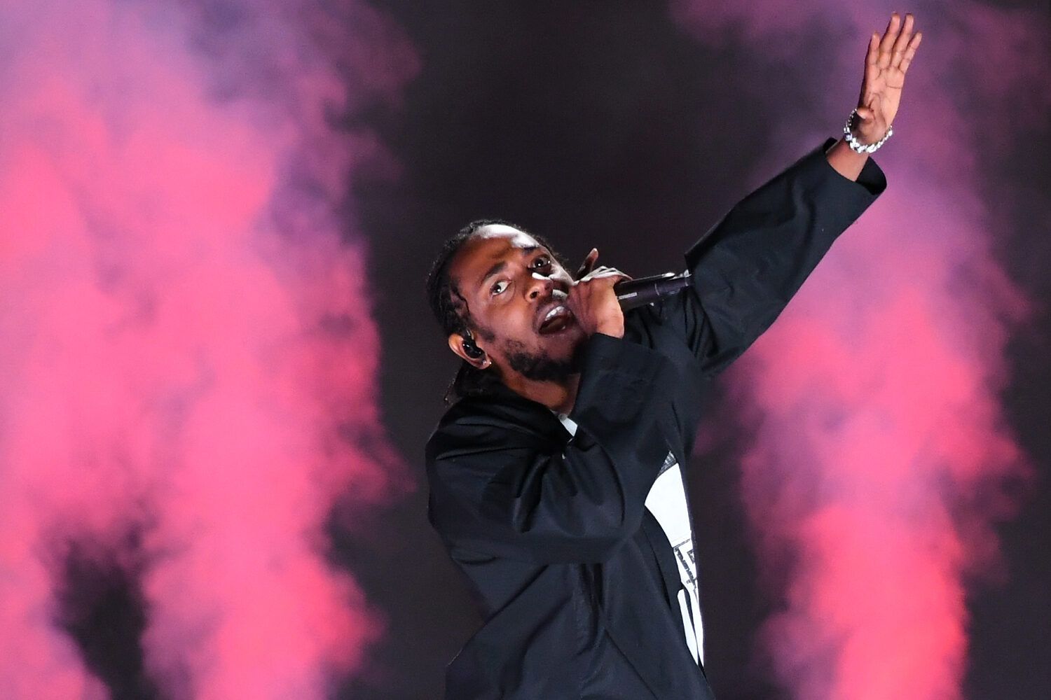 Kendrick Lamar X Apple Music Super Bowl Press Conference: How To Watch
