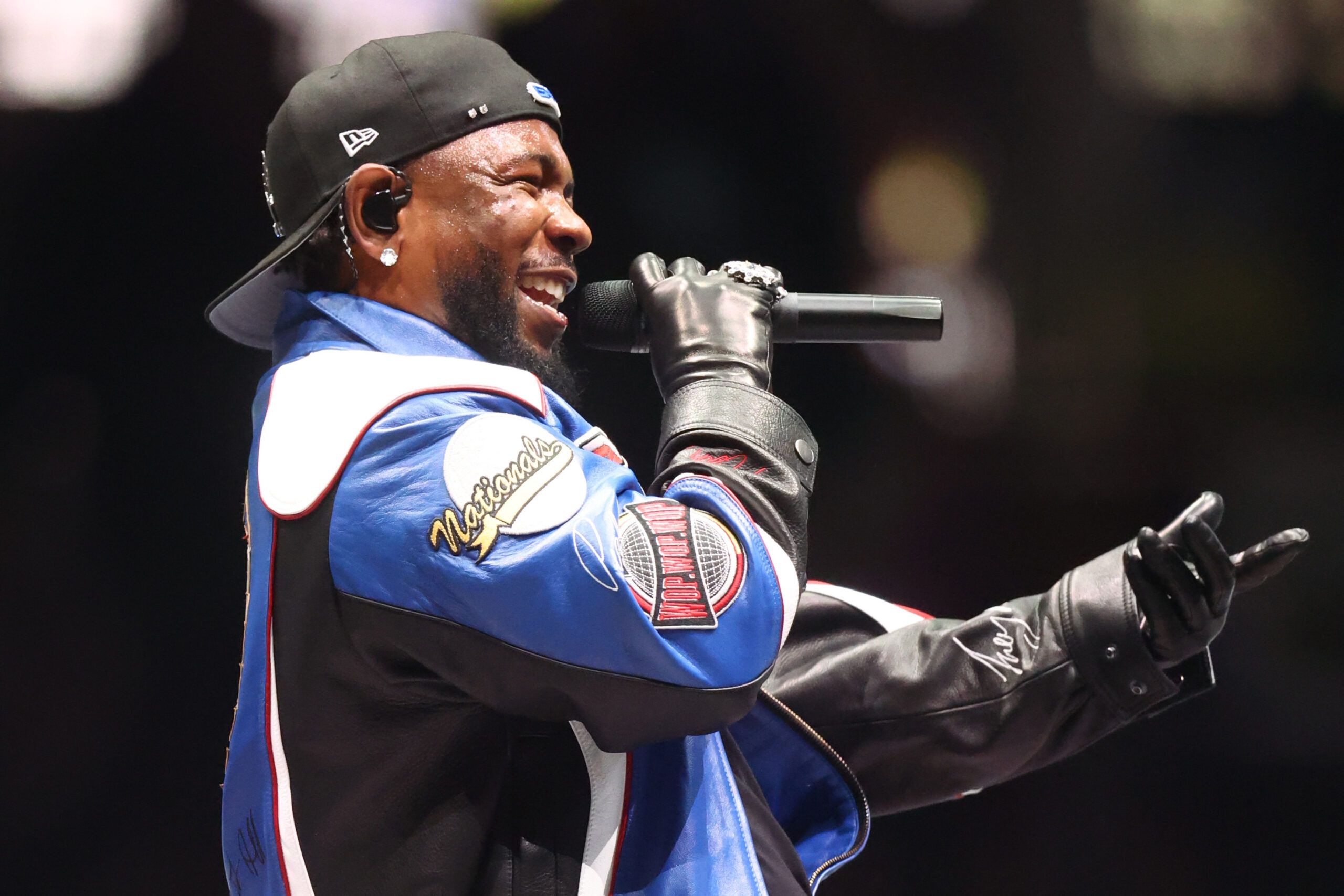 Another One! Kendrick Lamar Amps Up His Spotify Record For A Rapper's ...