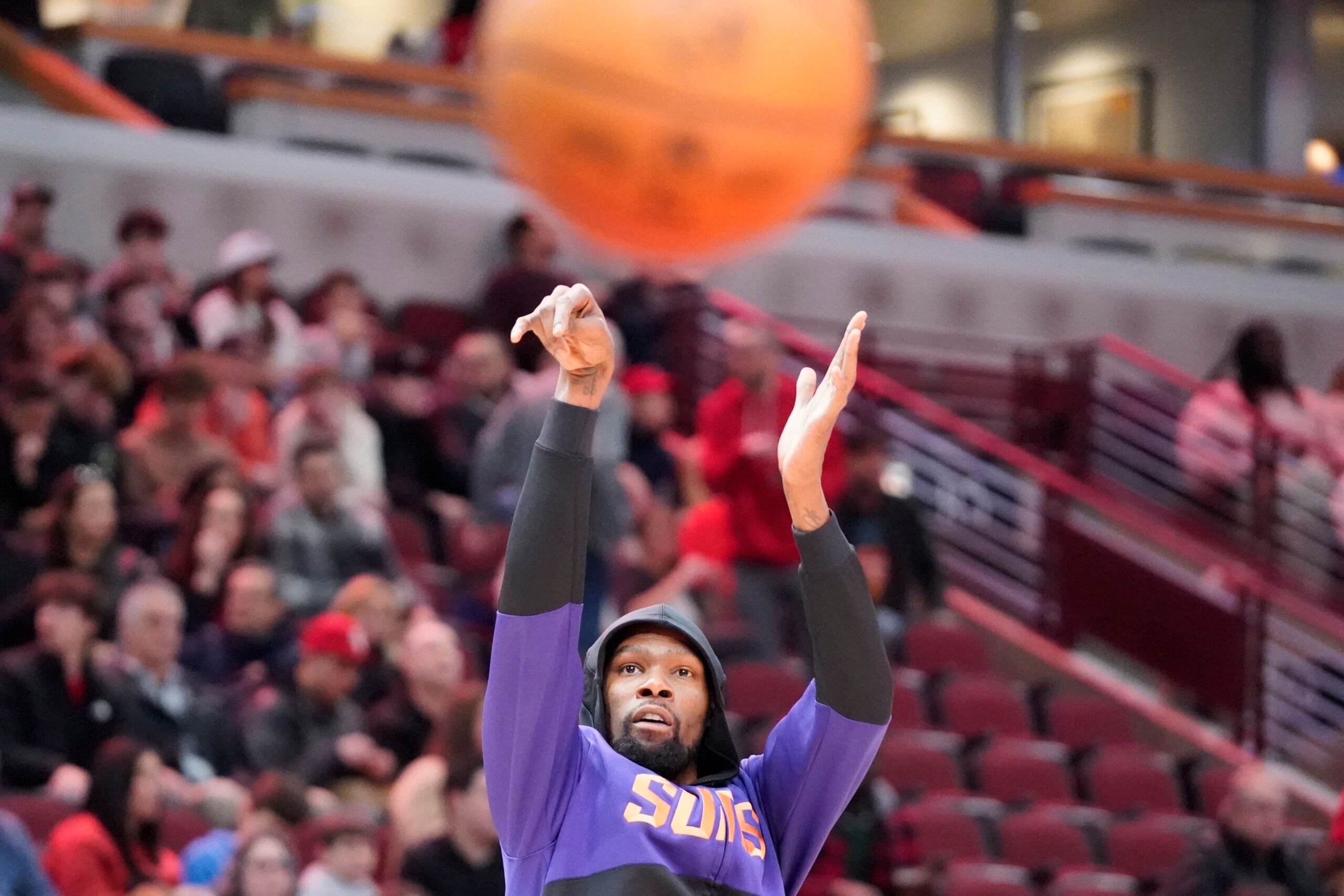 Big As The What?: Kevin Durant Praises J Cole & Drake After Dreamville ...