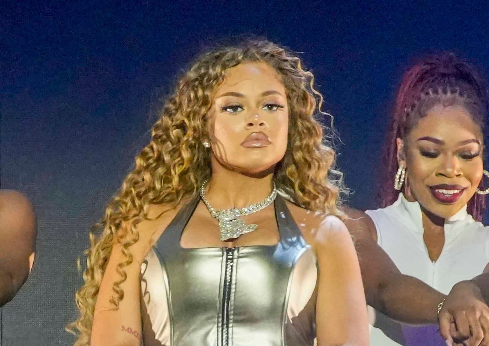 Latto Appears To Address Allegation She Had Influencer Jumped Over 21 ...