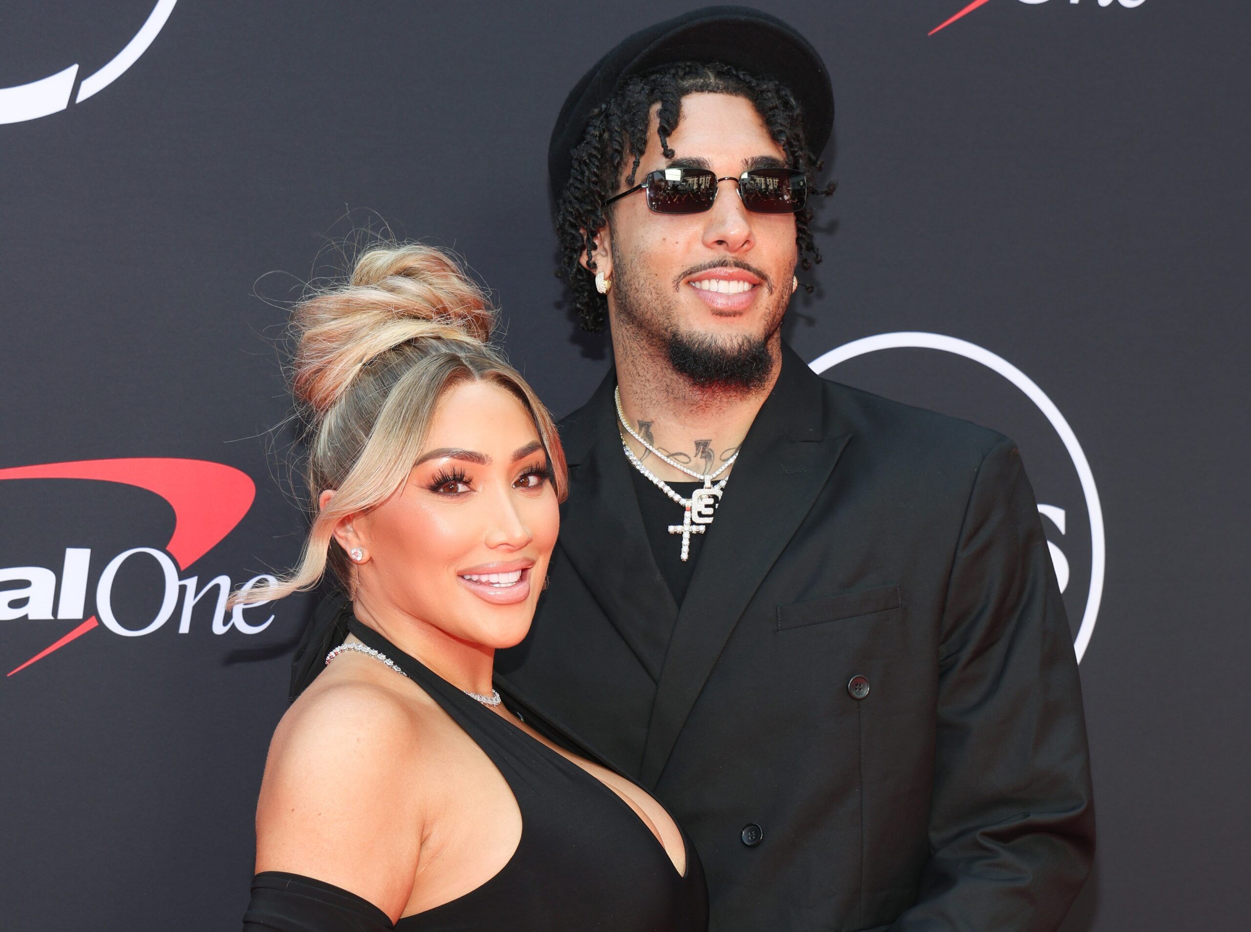 Miss Nikki Baby Blasts LiAngelo Ball For "Abandoning" Their Kids