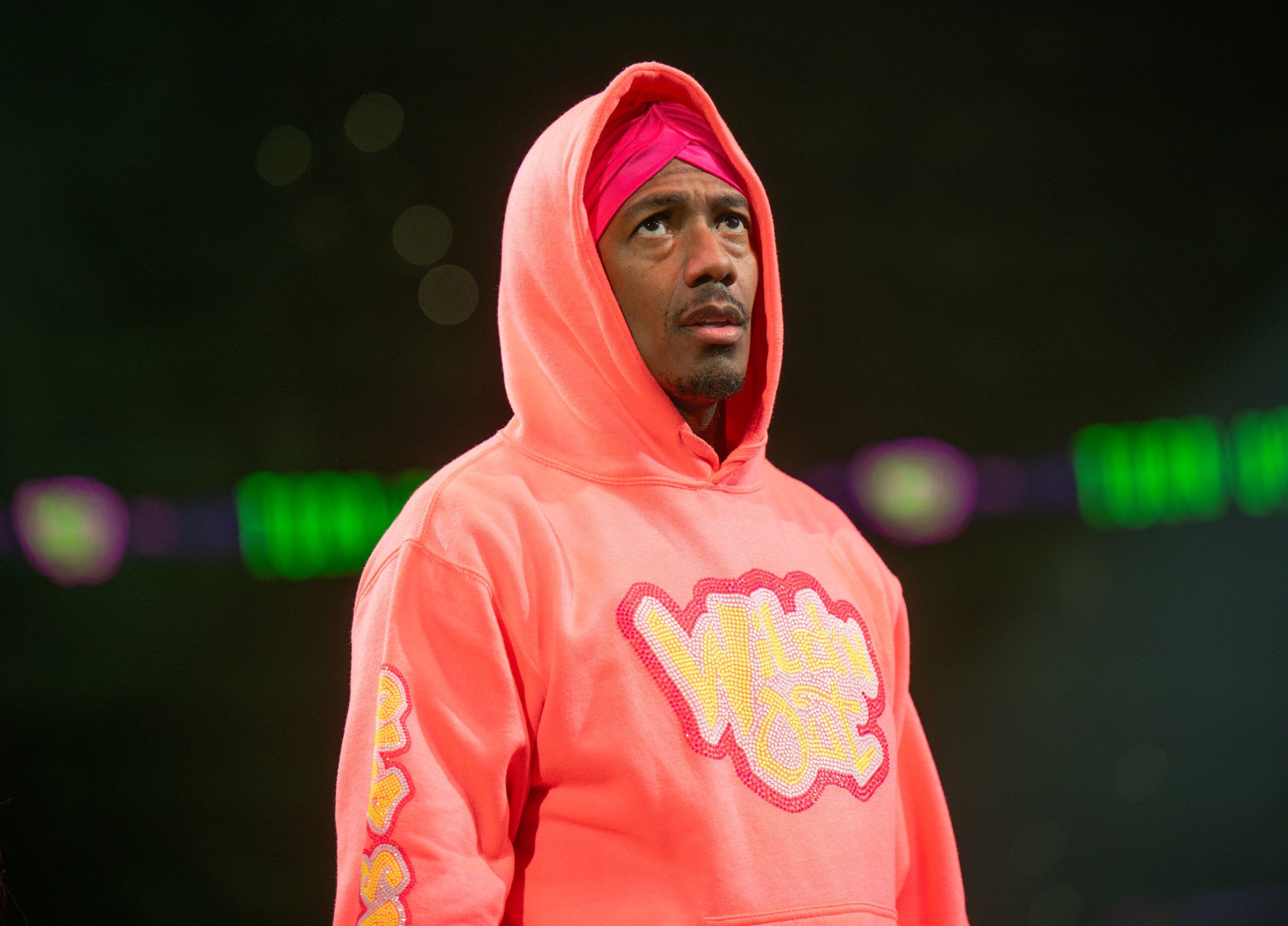 Nick Cannon & Zeus Network Face Viacom Lawsuit For Allegedly Ripping ...