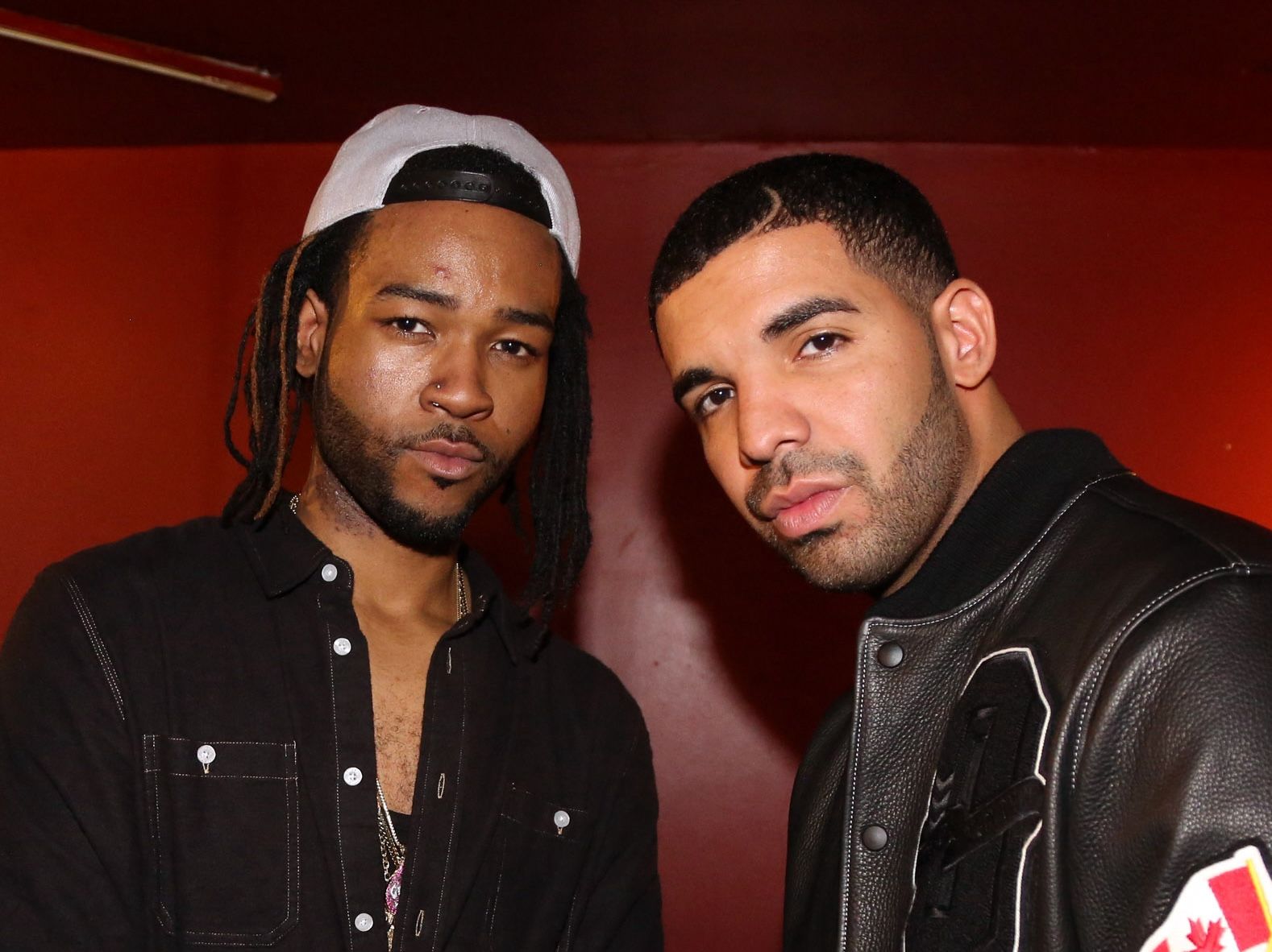 Drake & PartyNextDoor Treat New York City Restaurant Patrons To Free ...