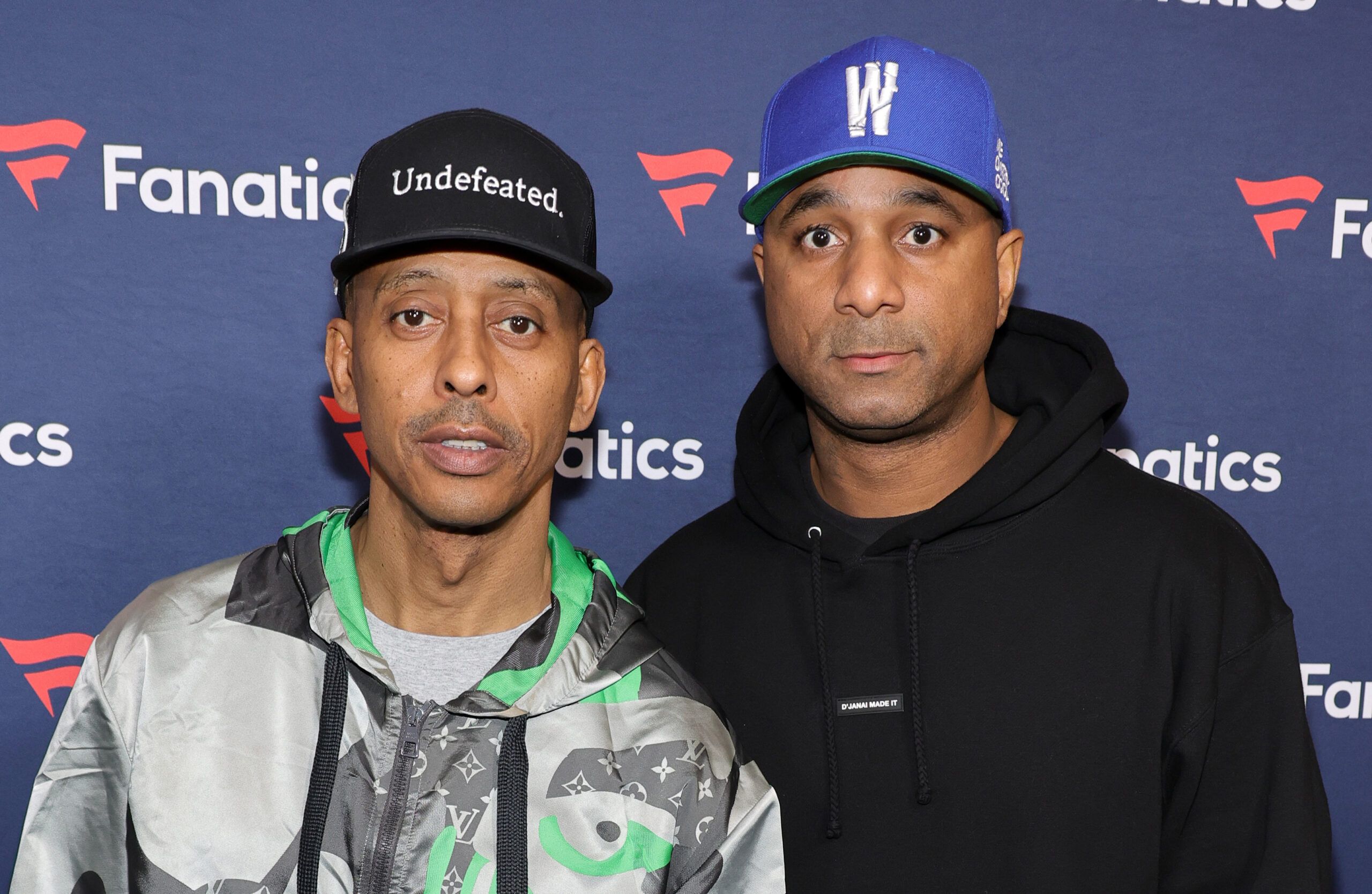 Wallo Is Furious About Conspiracy Theories Involving Gillie Da Kid’s ...