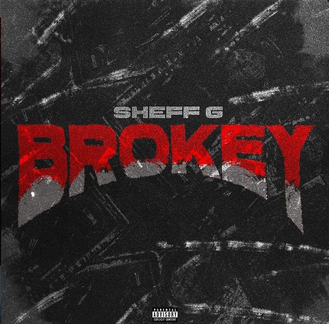 Sheff G Flexes His Wealth On New Single, "Brokey"