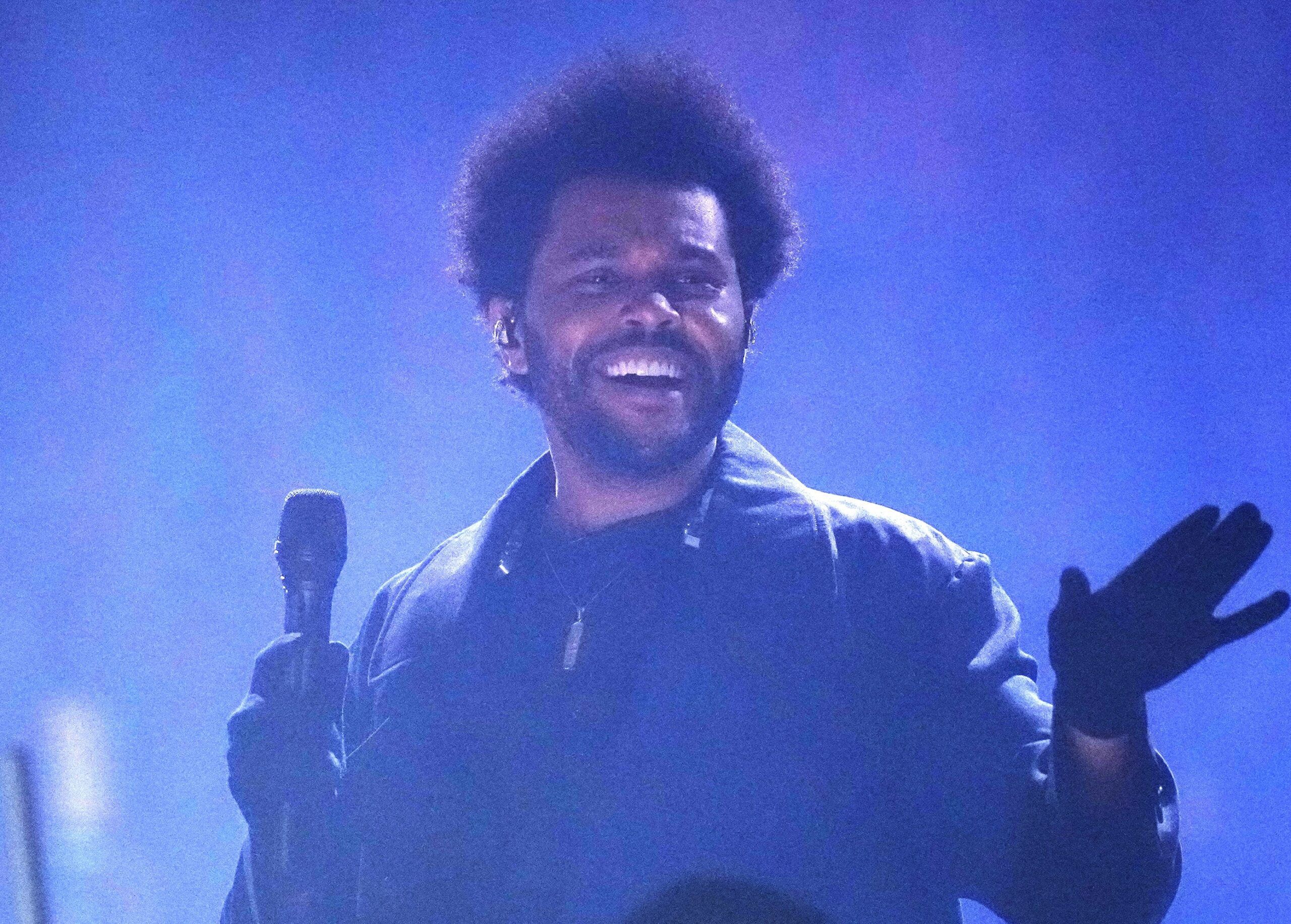 The Weeknd Unleashes Cinematic Music Video For “Open Hearts”