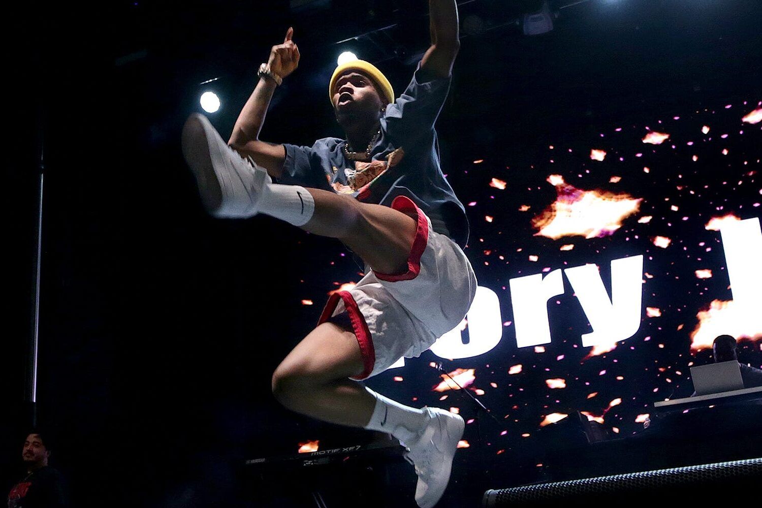 Tory Lanez Applauds Drake For Going Against The Industry Haters During ...