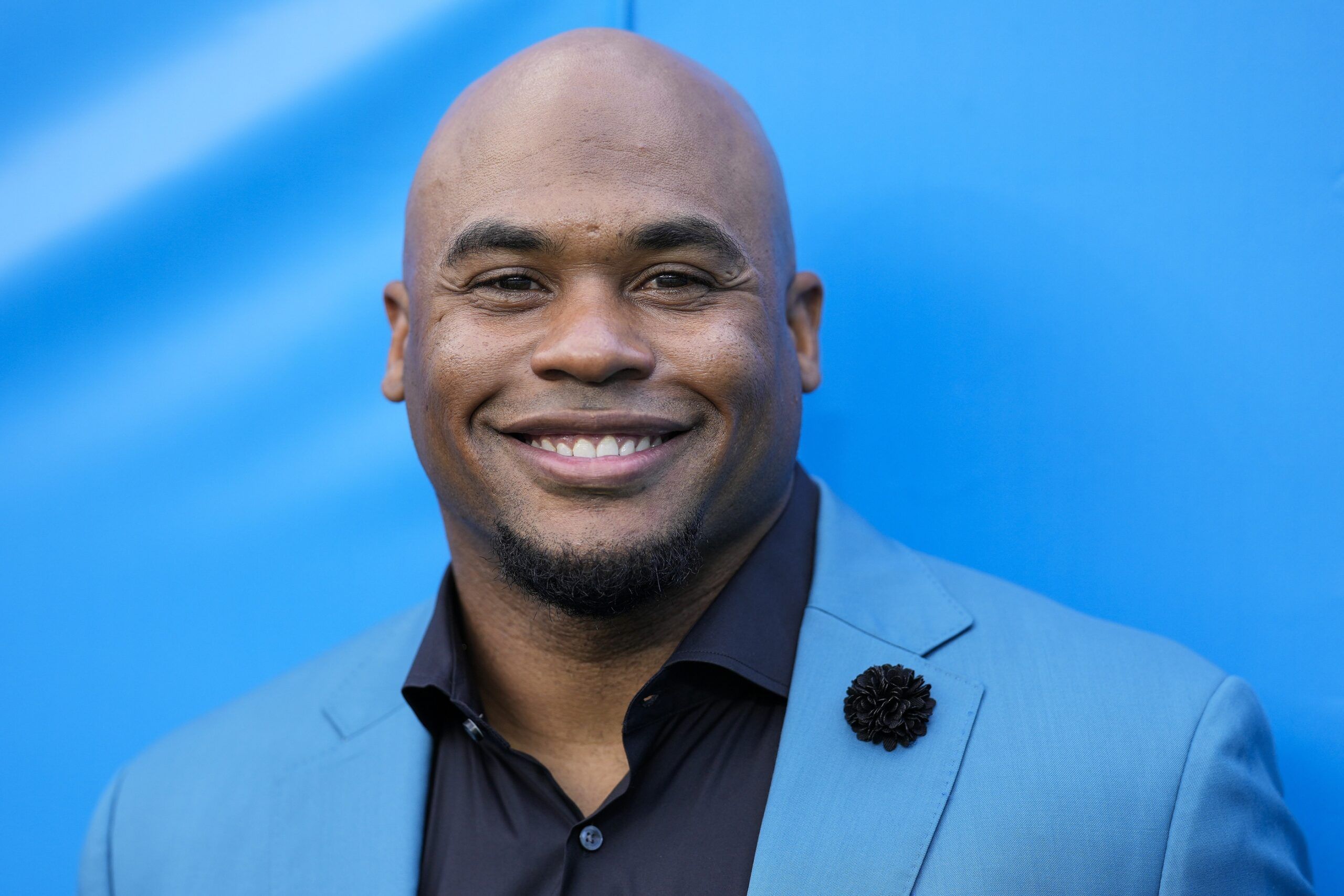 NFL Analyst Steve Smith Sr Accused Of Affair With Married Woman After ...