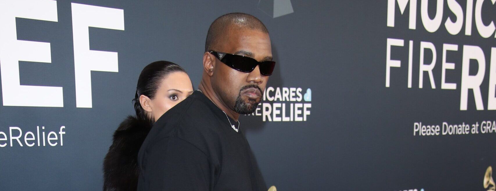 Kanye West Goes Off On Ex-Assistant Lauren Pisciotta In New Rant: "She ...