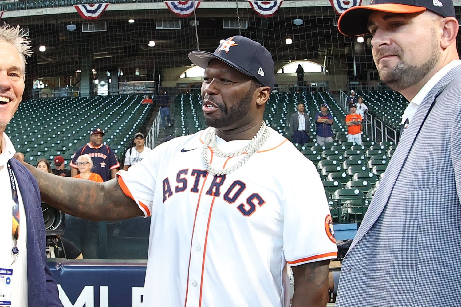 Wack 100 Reveals Why 50 Cent Is So Obsessed With Exposing Big Meech