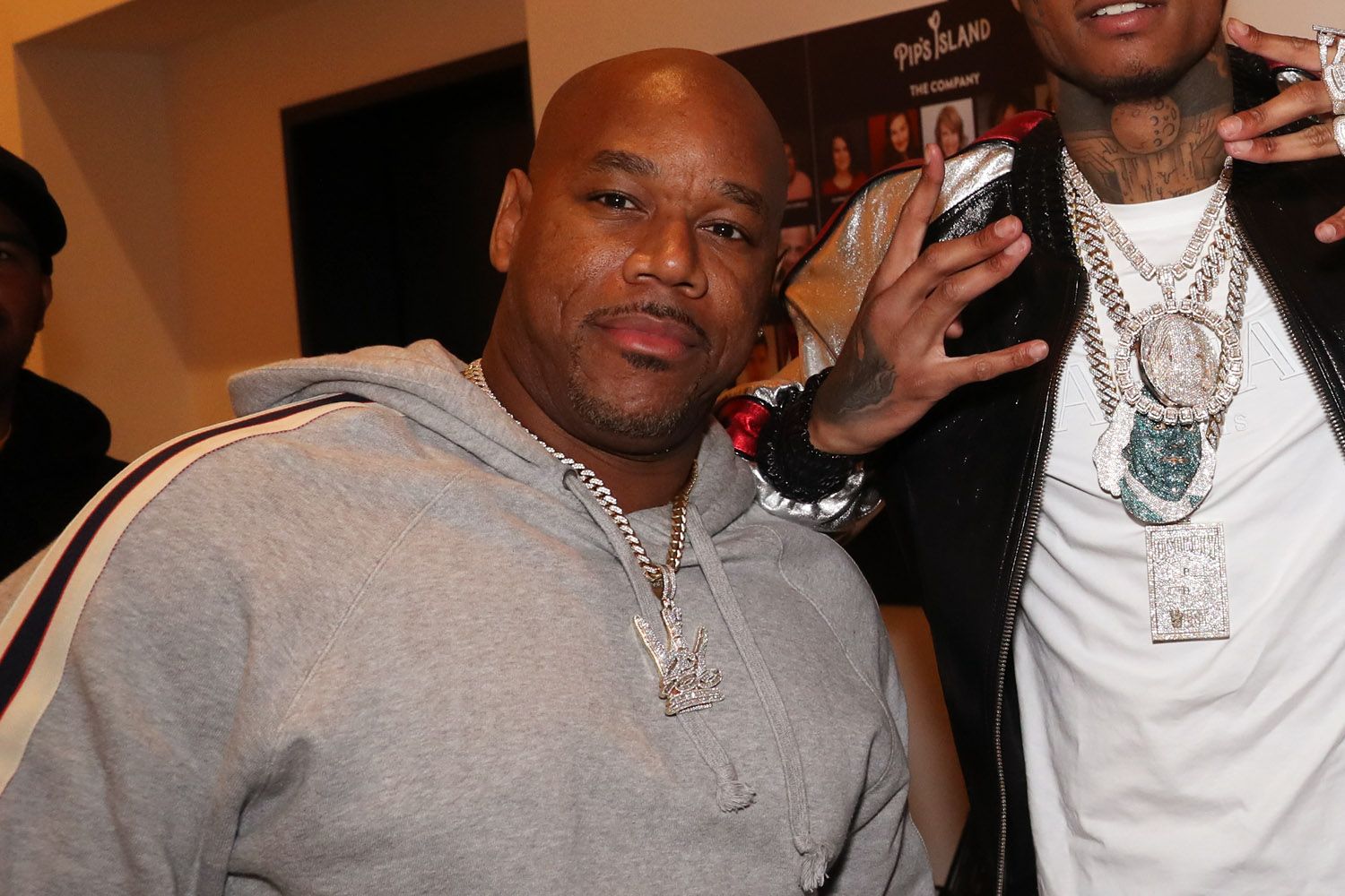 Wack 100 Claims DJ Akademiks Wanted To Commit Self-Harm After Grooming Scandal