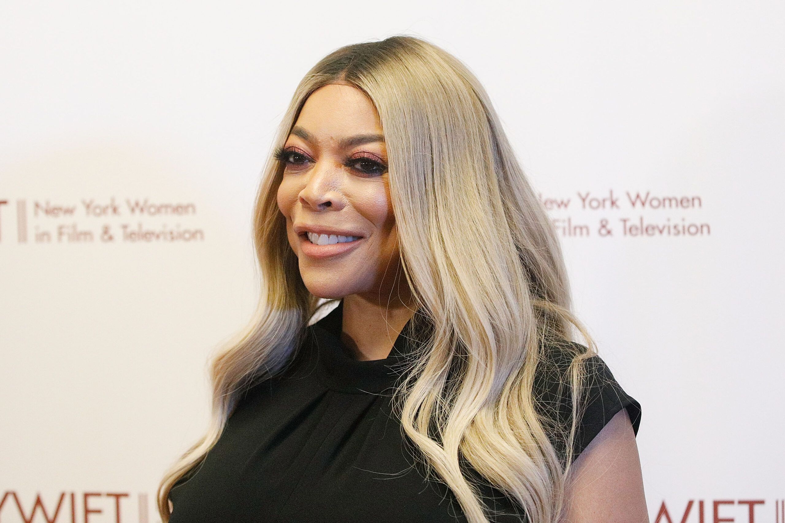 Wendy Williams' Alleged Alcohol Consumption Sends Her To Memory Unit Of ...