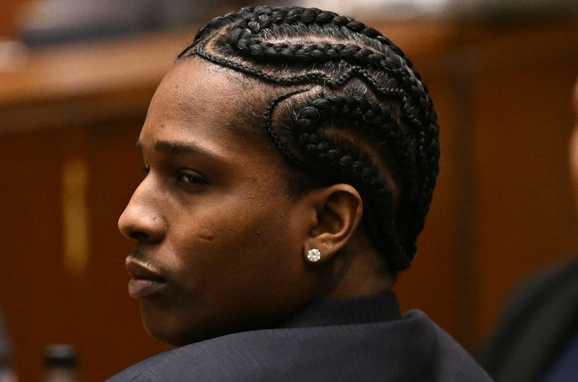 Prosecutors Will Recommend A 10-12 Year Sentence If ASAP Rocky Is Guilty