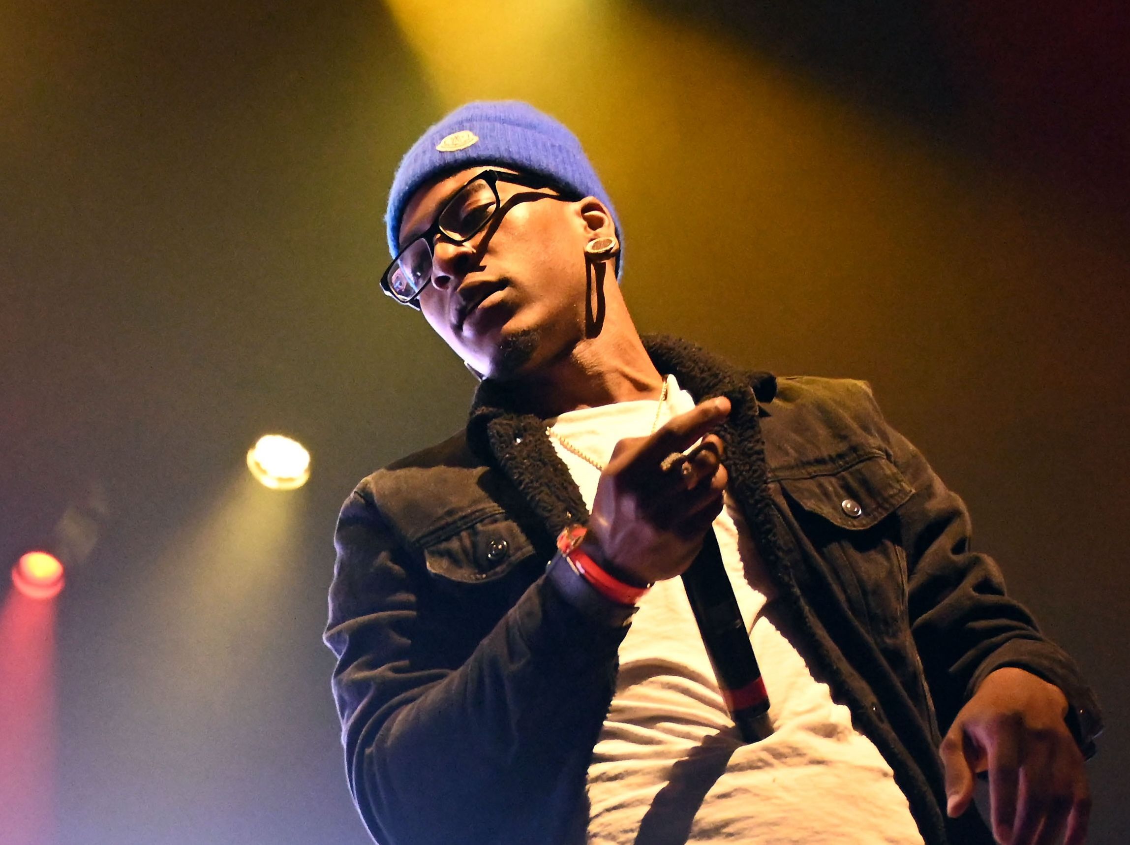 AZ Chike Appears To Fire Back At Joey Badass On Behalf Of Kendrick ...