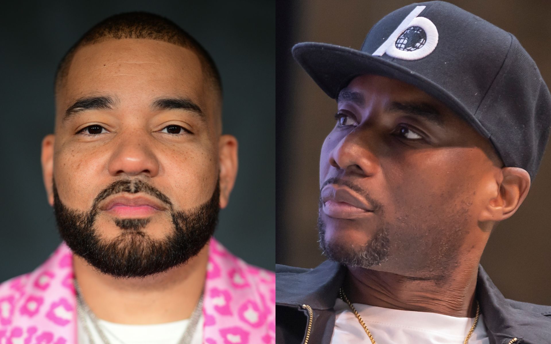 Charlamagne Tha God & DJ Envy Believe Kendrick Lamar Could've Had A ...